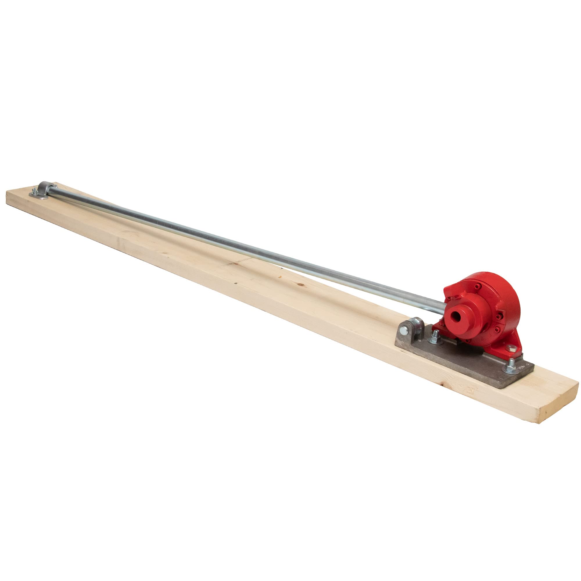 Marshalltown Rebar Bender Cutter Up to #5 (5/8 in) 54 Inch Handle Model ...