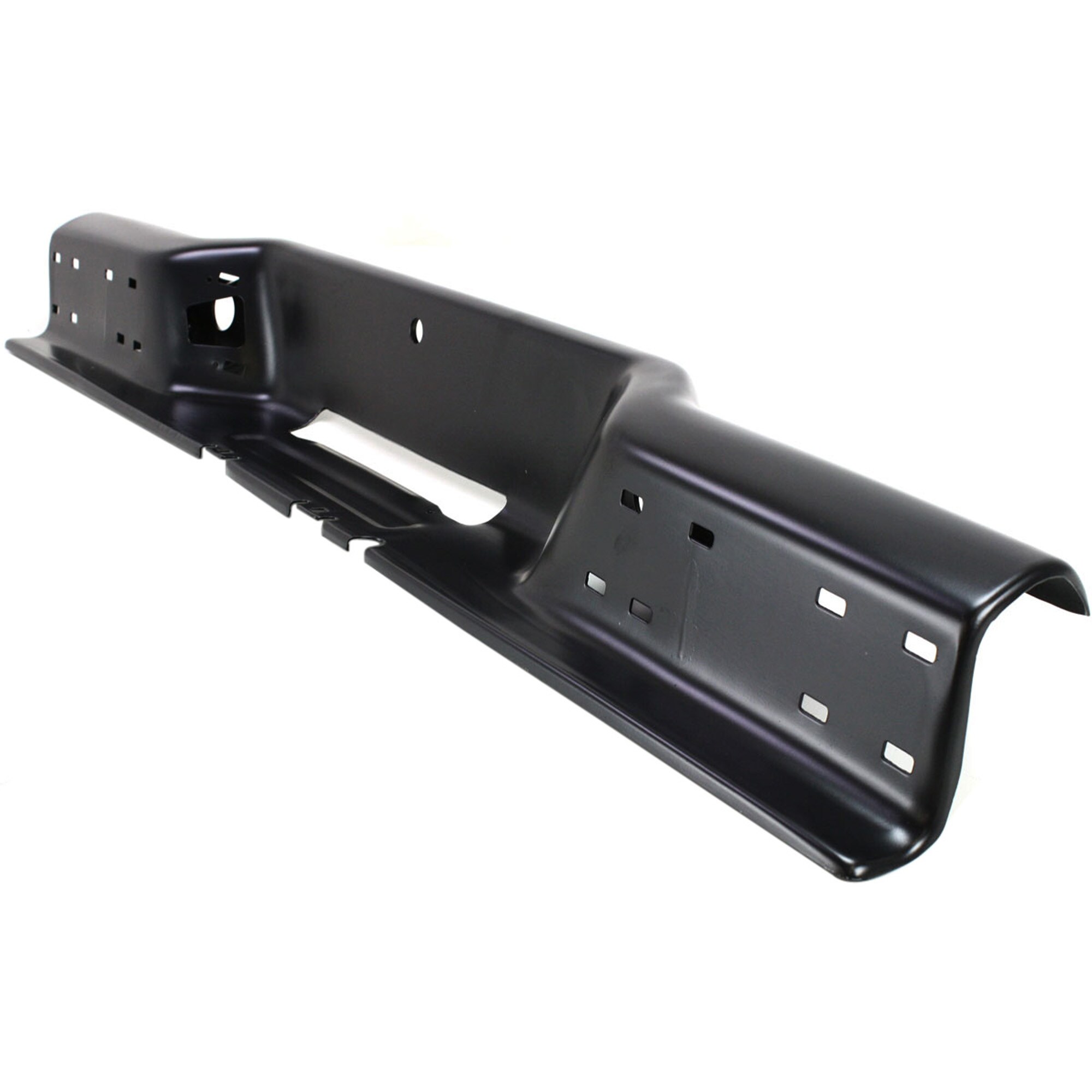 Garage-Pro Step Bumper for Chevrolet S10 1994-1997 Face Bar ...