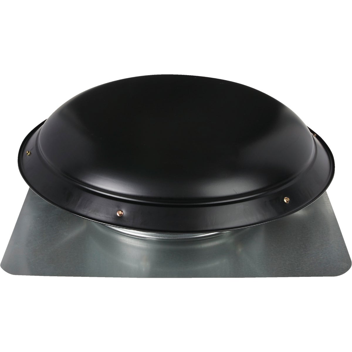 Ematic Ventamatic ool Attic X1000AB 1080 F Galvanized Steel oof Vent ...