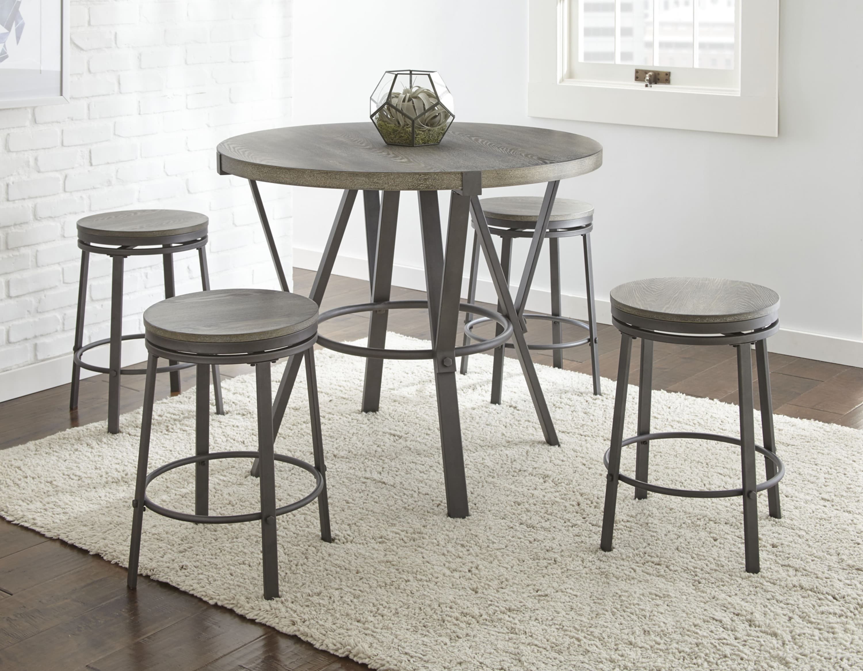Ash Dining Room Sets Near Me at Lowes.com