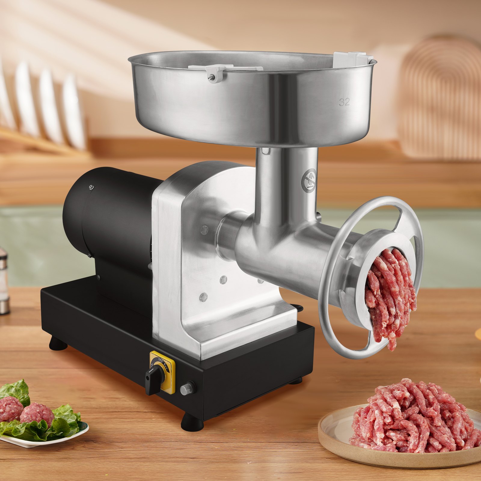 10.2-Inch-Wide Food Processors & Grinders at Lowes.com