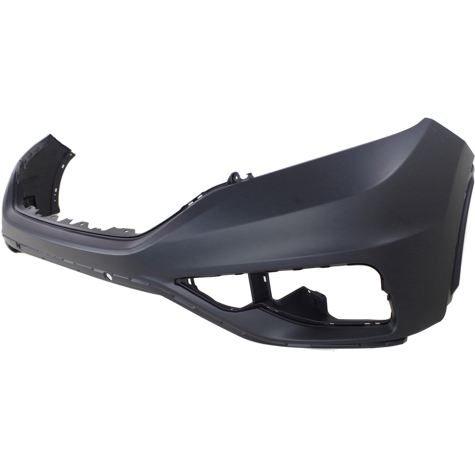 Garage-Pro Bumper Cover Compatible with 2015-2016 Honda CR-V Front ...