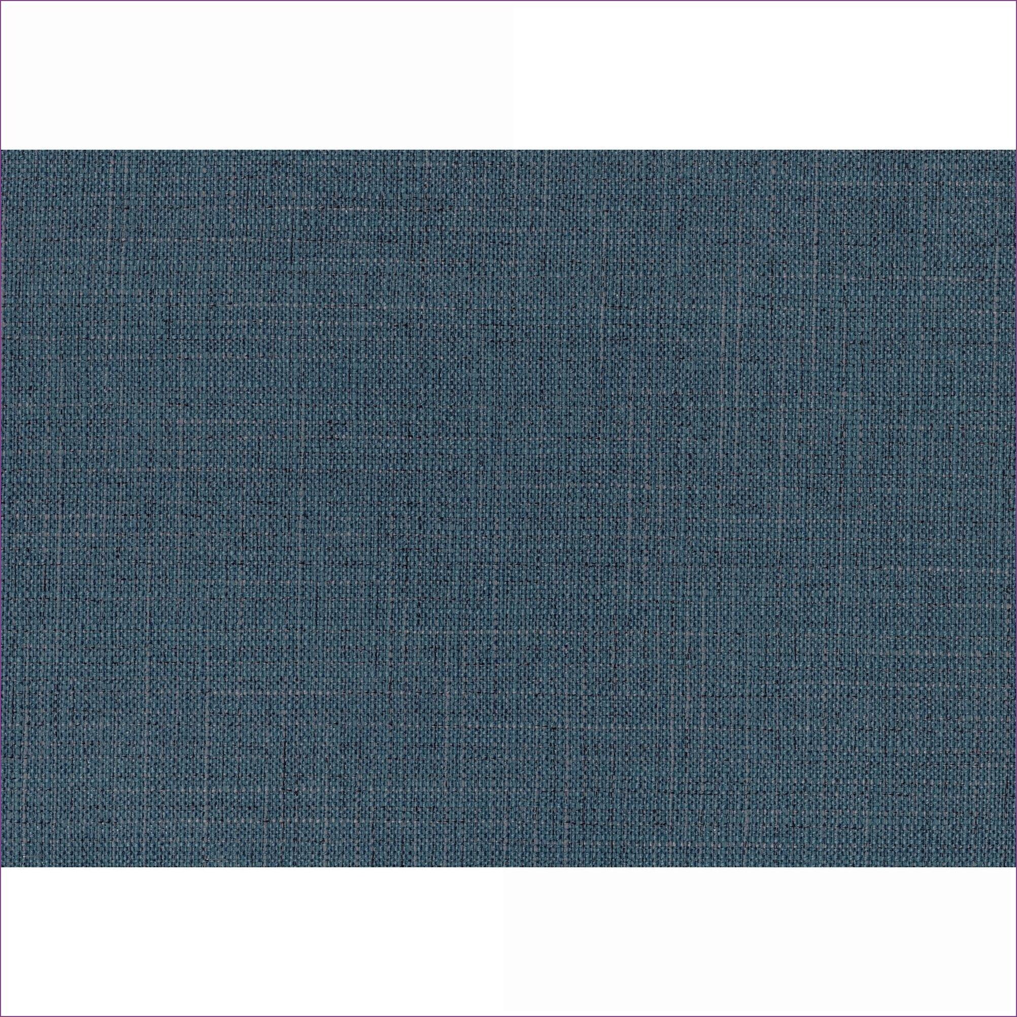 Watnature Modern Tufted Sky Blue Fabric Upholstered Accent Chair Sturdy ...