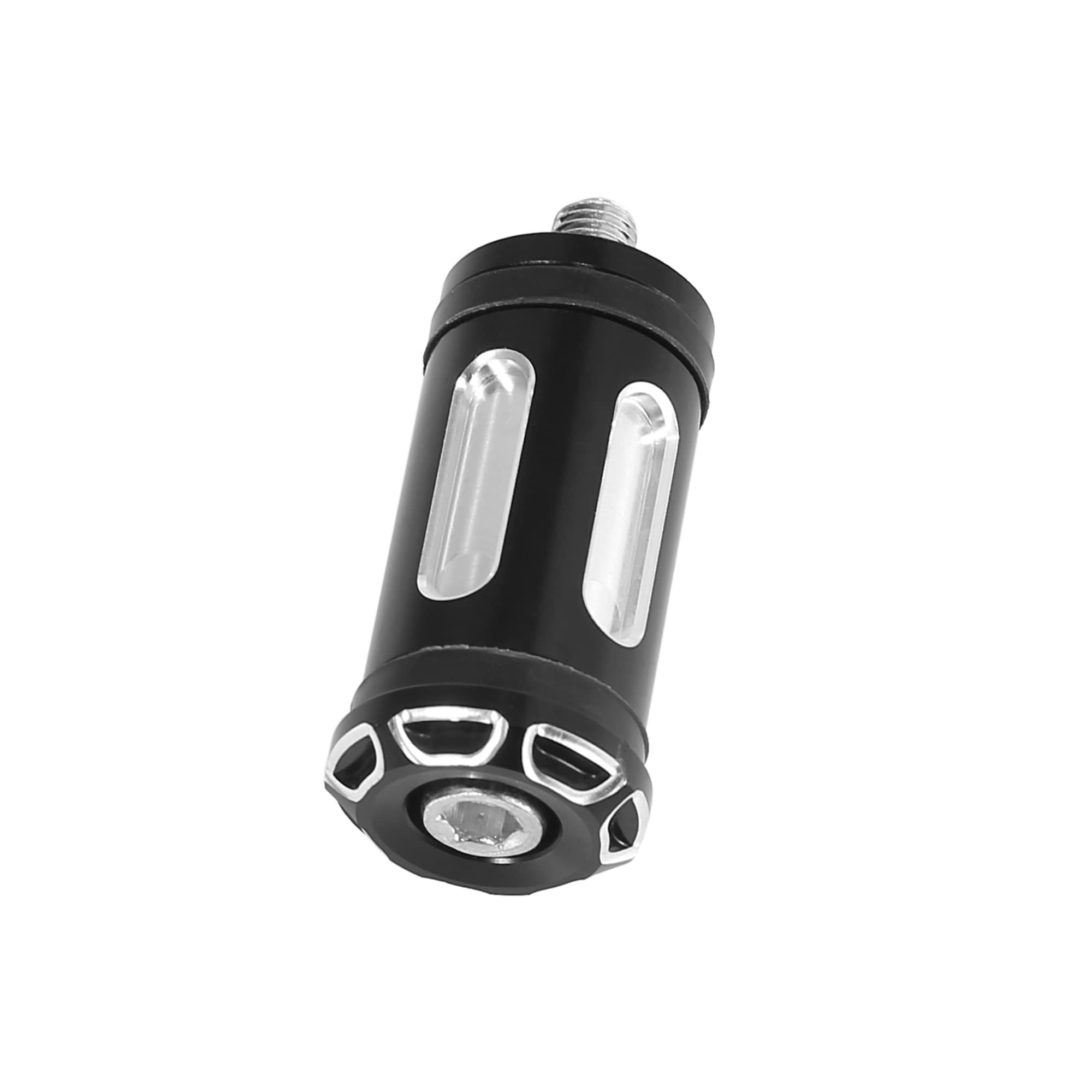 Unique Bargains Motorcycle Foot Shifter Peg Shift Peg Shifter ...