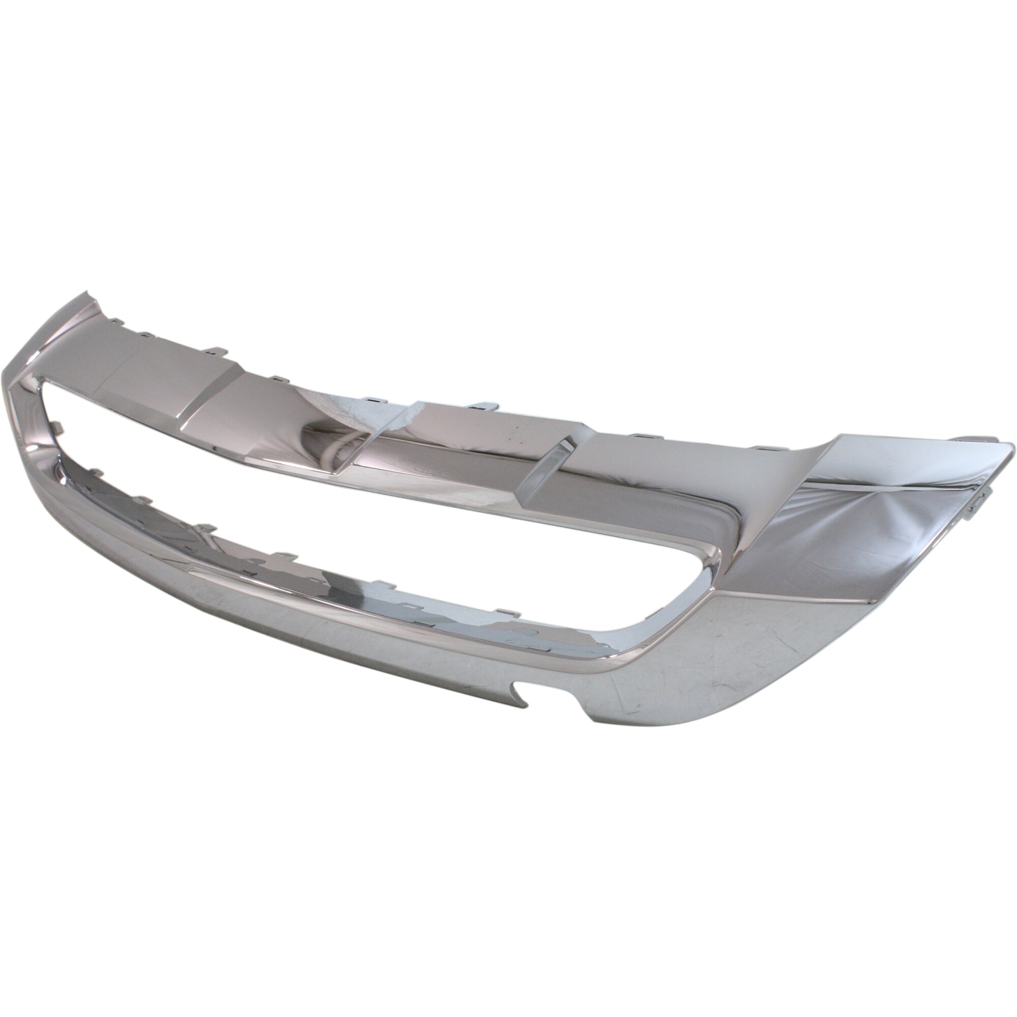 Garage-Pro Bumper Grille Compatible with 2016-2017 Mercedes Benz ...
