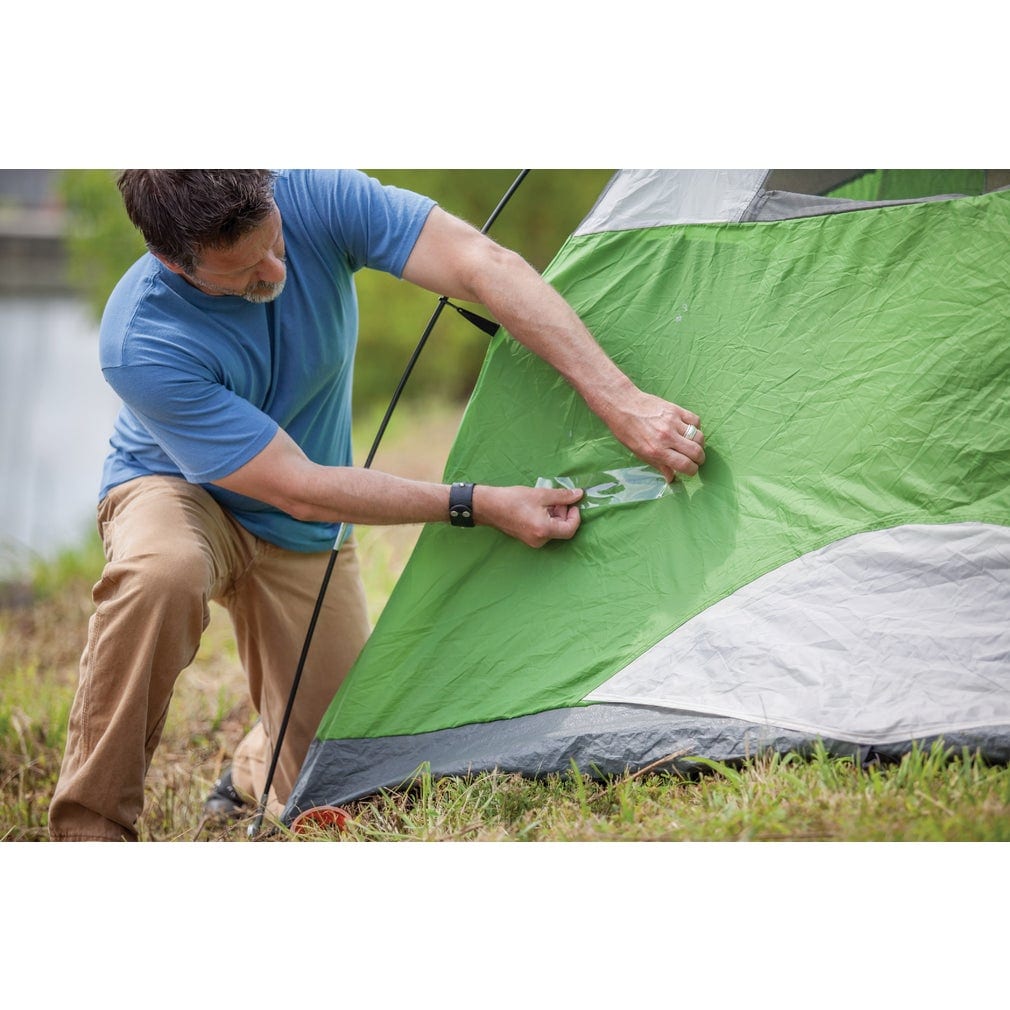 Gorilla Crystal Clear Duct Tape - Heavy Duty 1.88in x 5 yd Pack of 2 ...