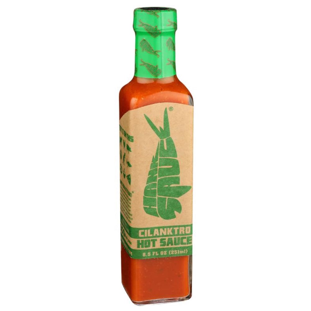 Hank Sauce Dry Seasoning & Marinades at Lowes.com