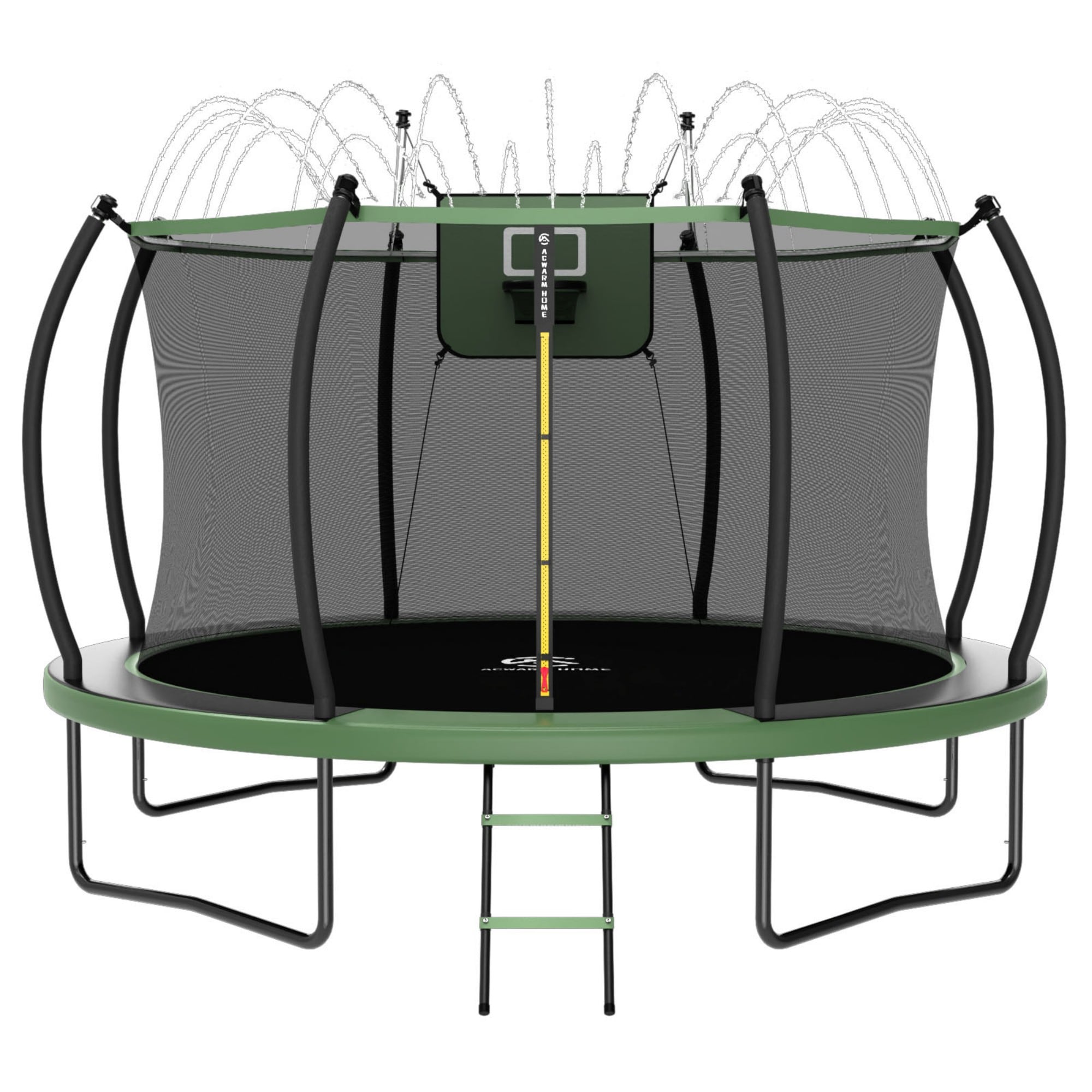 Jumpfly Outdoor Games & Toys at Lowes.com