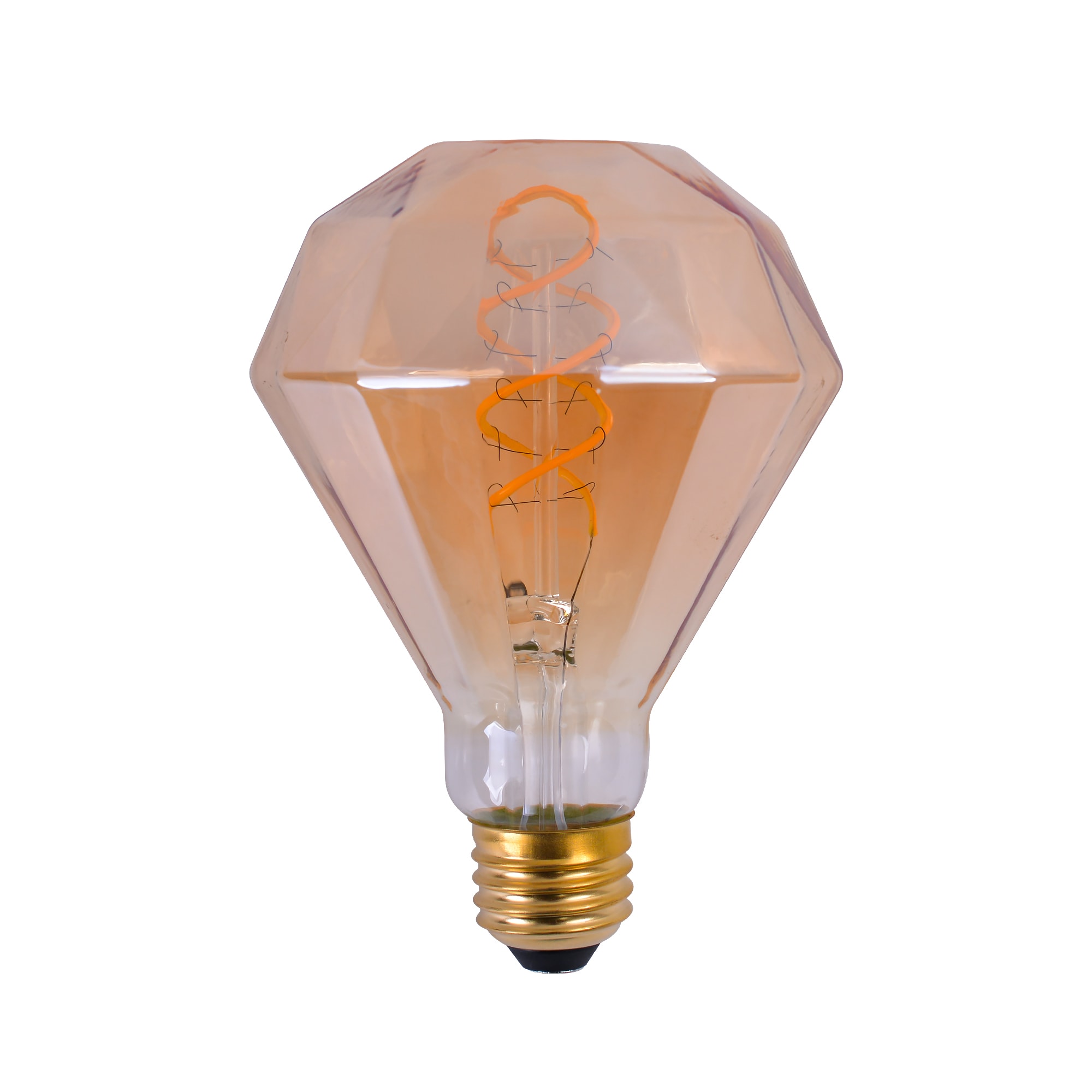 Utilitech 90 -Watt EQ DIA Soft white Medium base (E-26) Dimmable LED ...