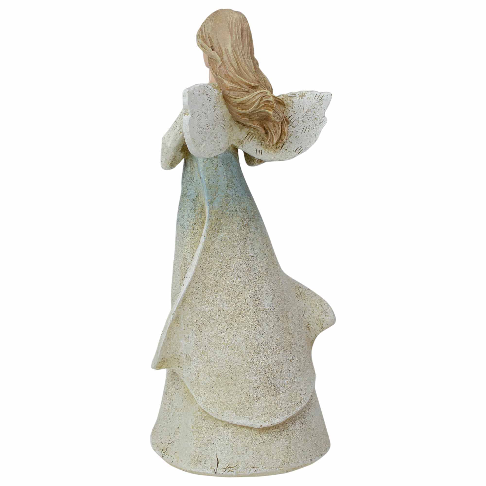 Roman Heavenly Blessings Collection You are Loved Angel Figurine - 8.5 ...