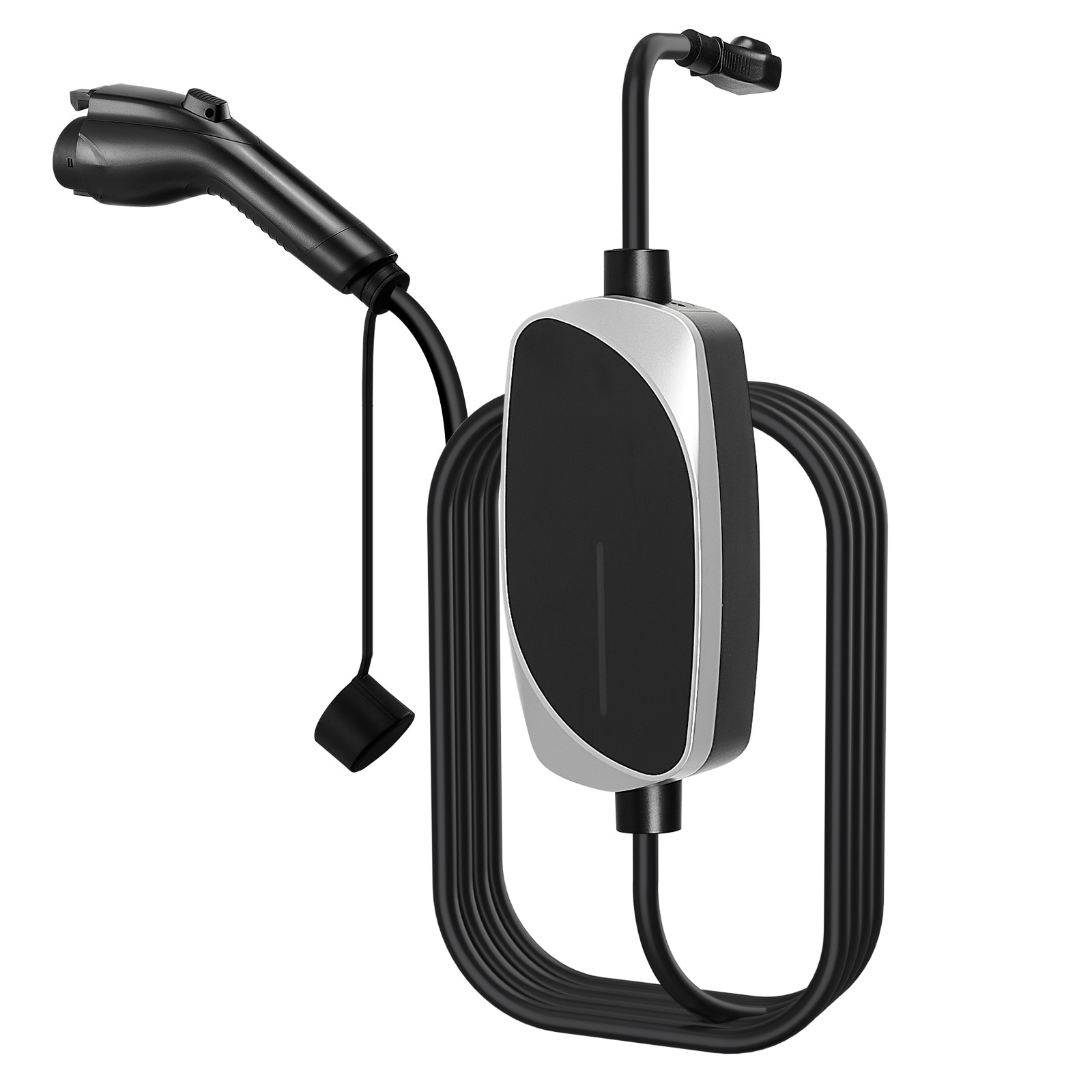 300-Foot-Long Level 1 and Level 2 Electric Vehicle Charging Stations at ...