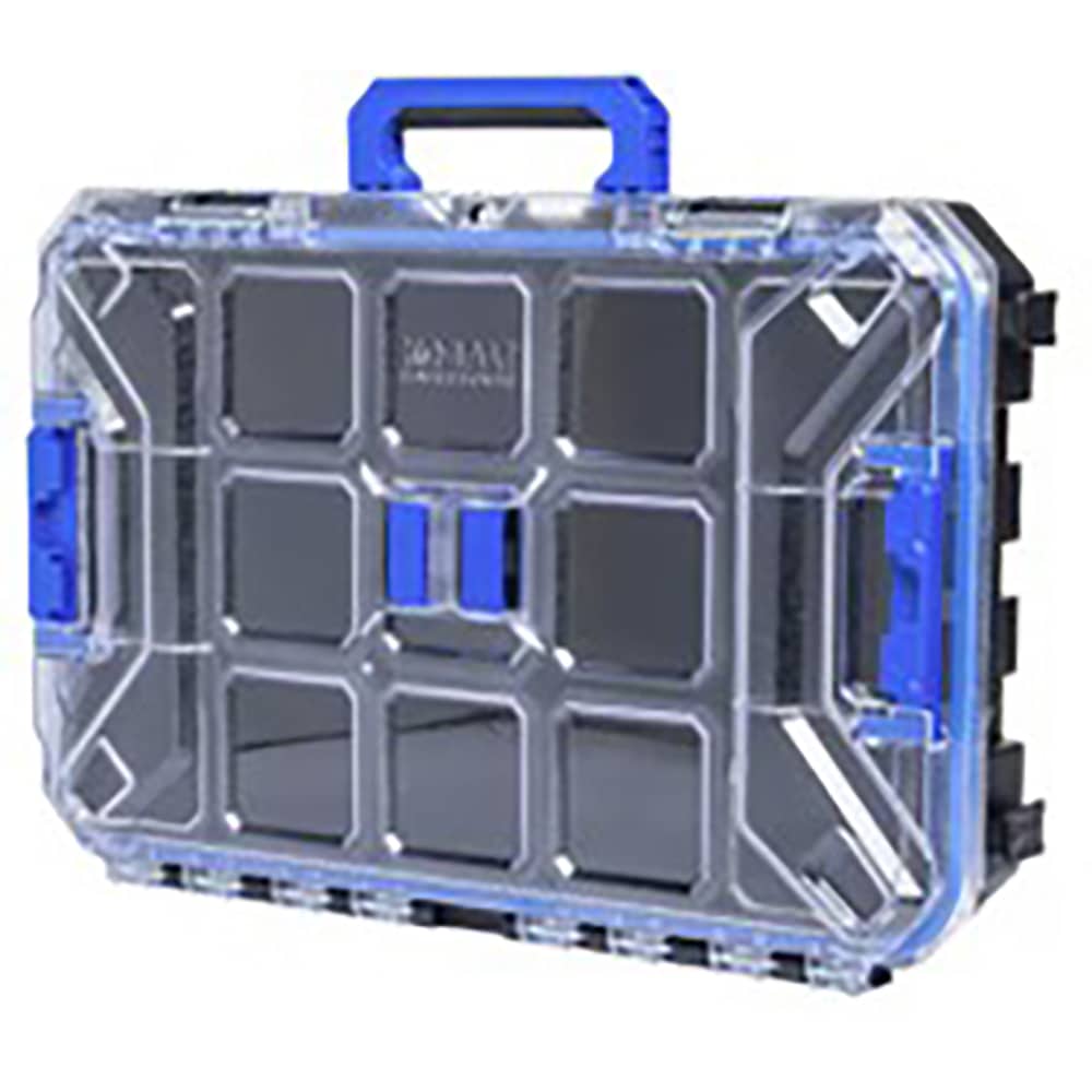 Kobalt KB CaseStack Full Organizer in the Portable Tool Boxes ...