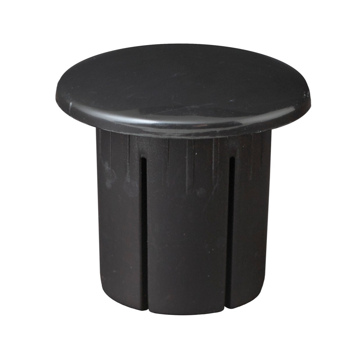 Deckorators 1-7/8-in Black Plastic Rail Cap in the Deck Tools ...