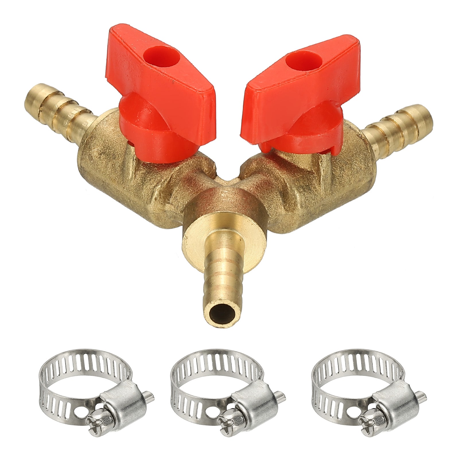 PATIKIL Ball Valves Near Me at Lowes.com