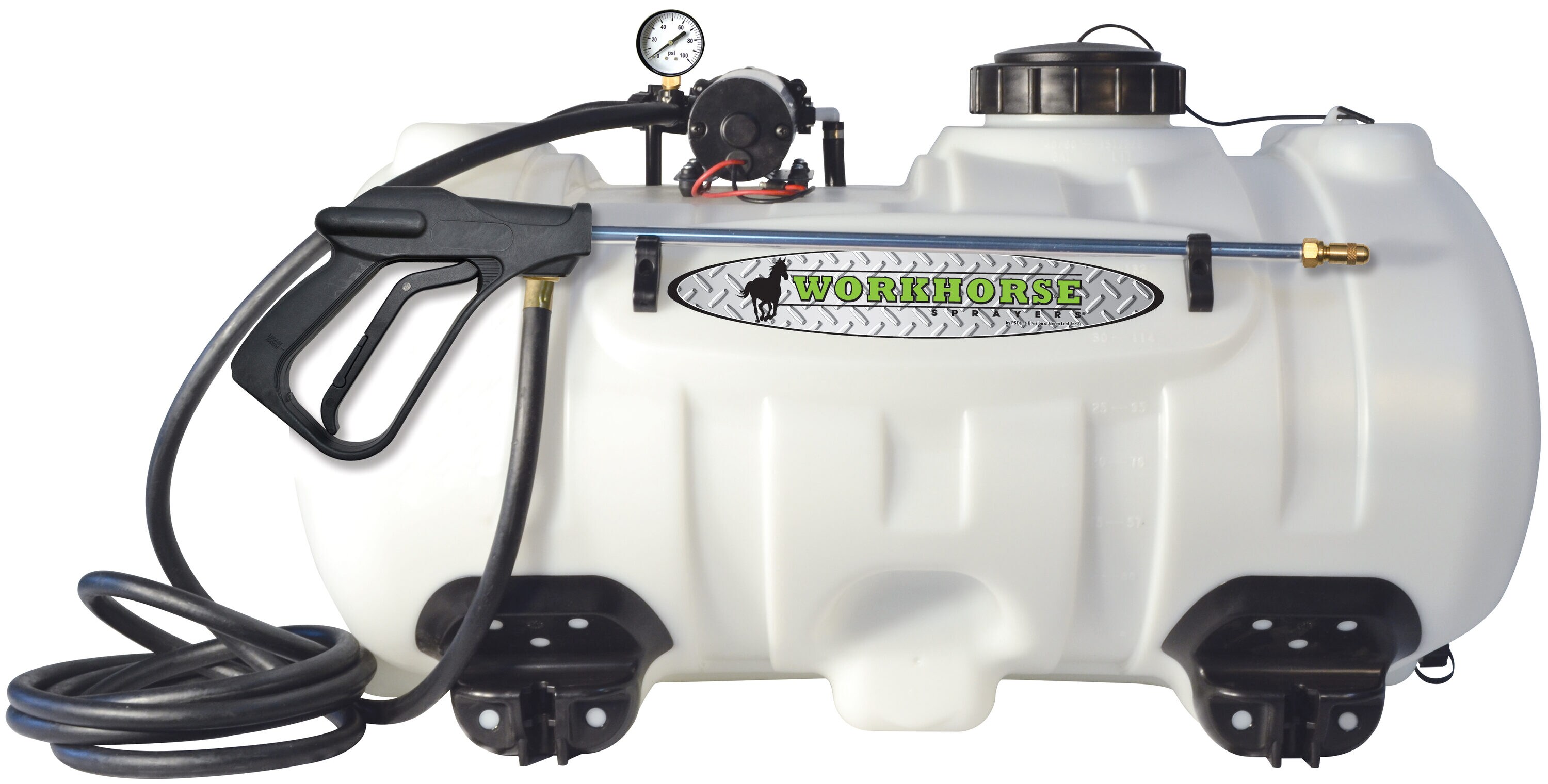 Workhorse Sprayers 20.5-lb. Garden Sprayers at Lowes.com