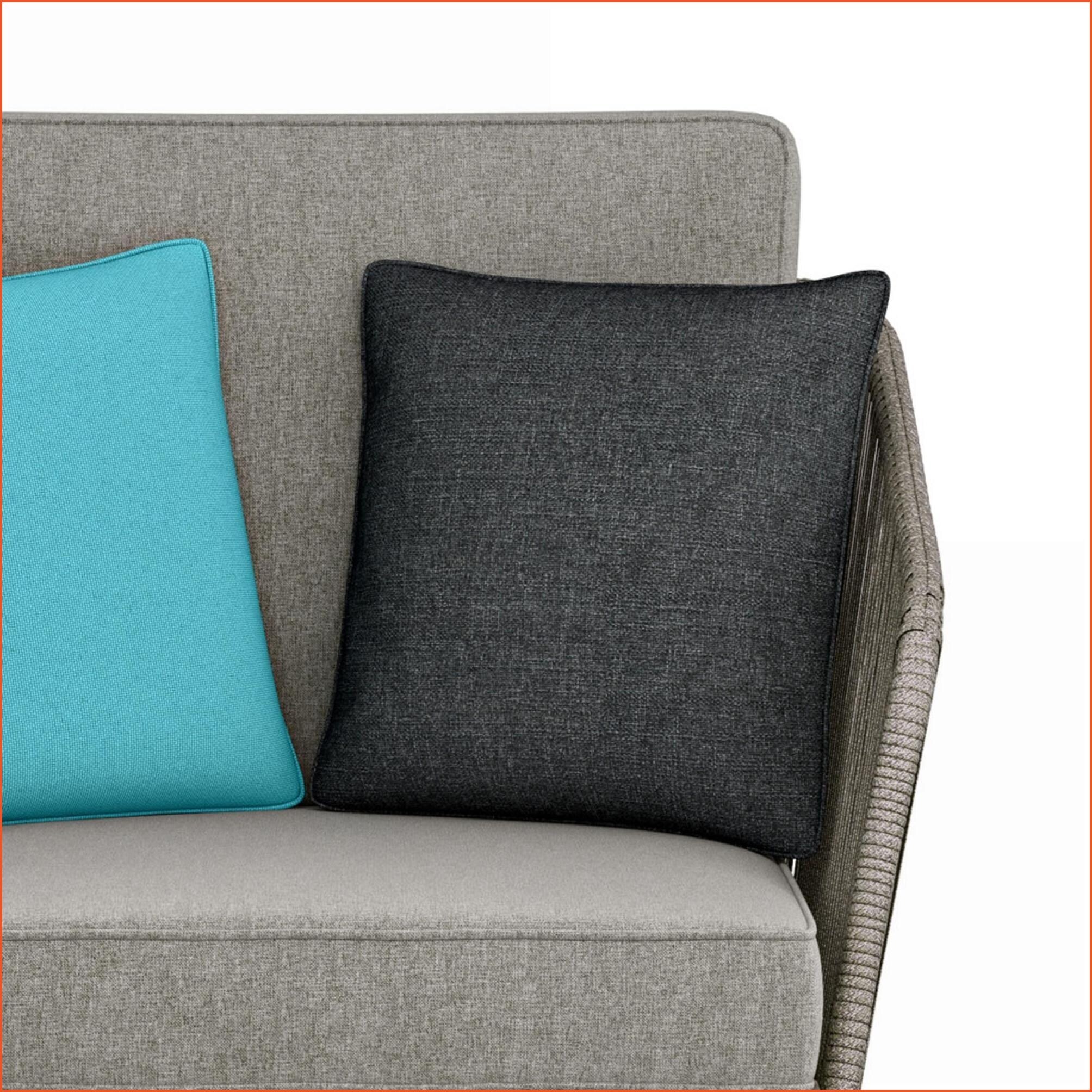 Watnature Outdoor Conversation Chair Contemporary Solid Acacia Wood ...