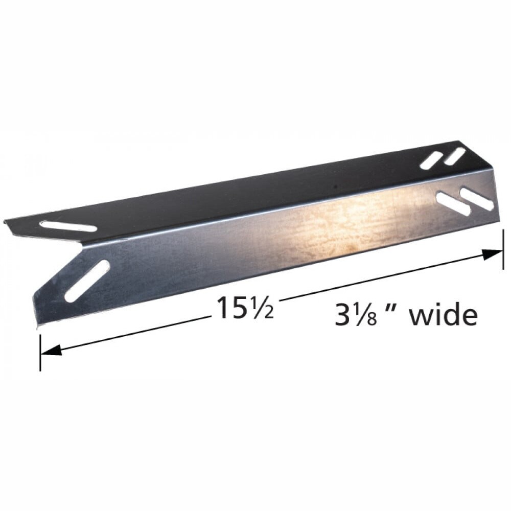 Appliance Factory Parts Music City Metals - MCM229192122 stainless ...