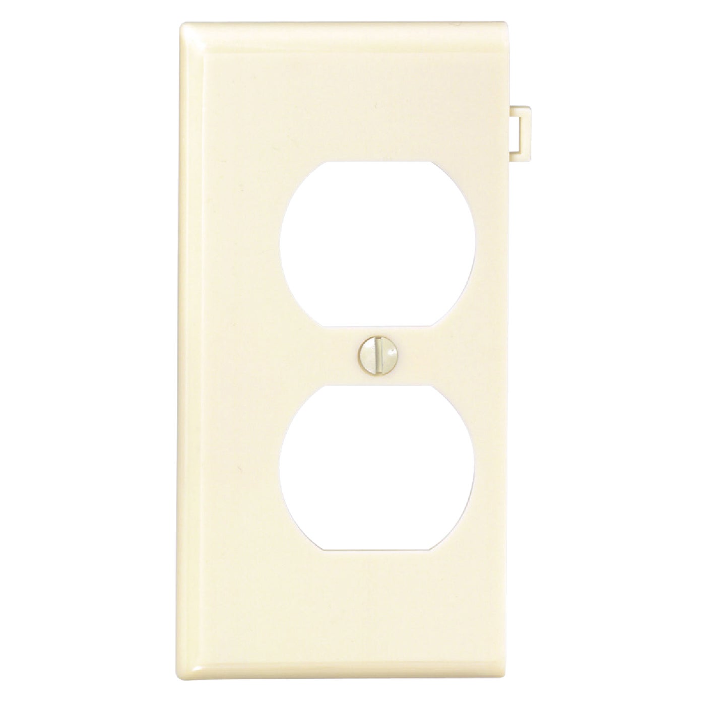 Leviton PSE8-I 924-0Pse8-00I Duplex Receptacle Sectional Wal Wall ...