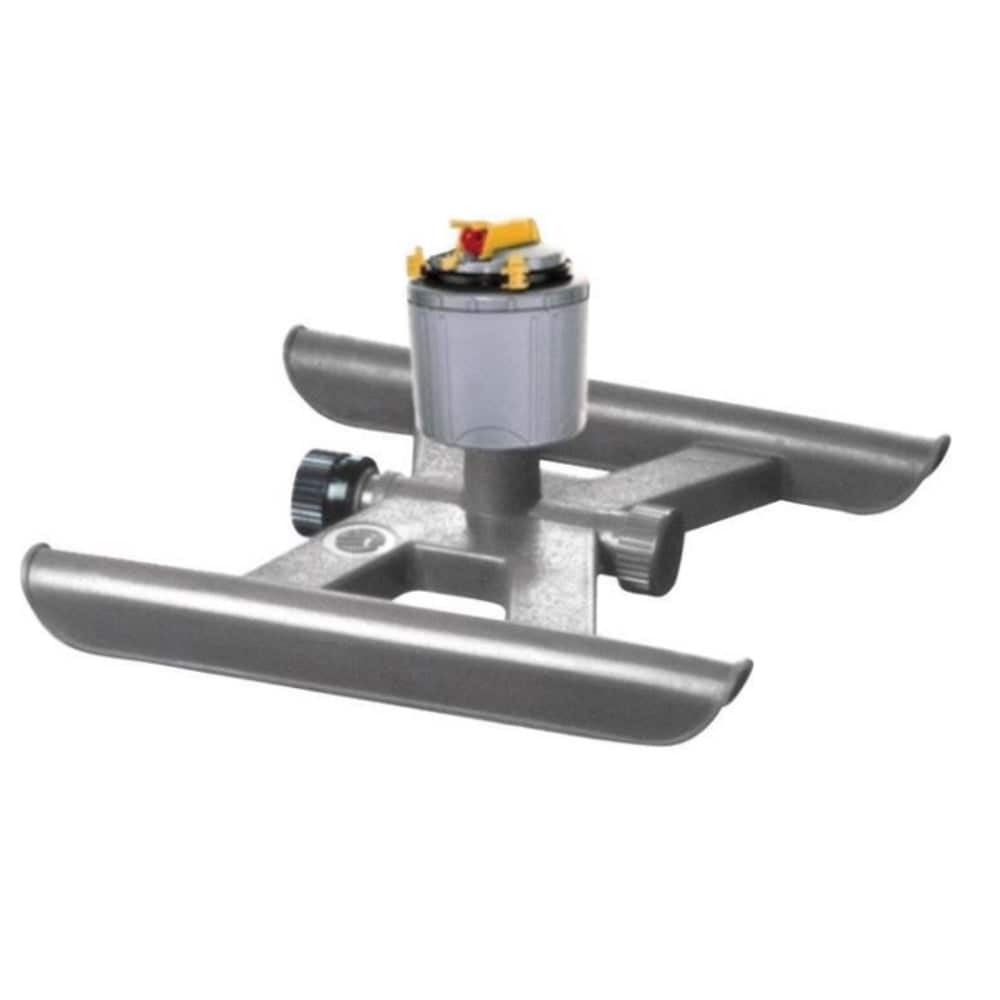 Alston Quality Industries Quality Valve and Sprinkler Whisper Quiet ...