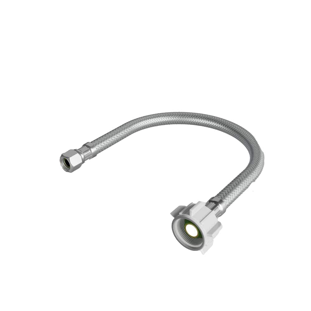 Jones Stephens S04255 38ODX78BC 12SS TOILET CONN WBRASS NUT in the ...