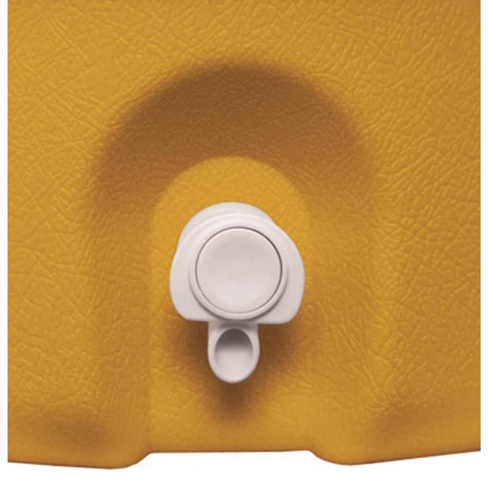 Igloo Red/Yellow 5 gal Water Cooler 1 pk in the Beverage Coolers ...