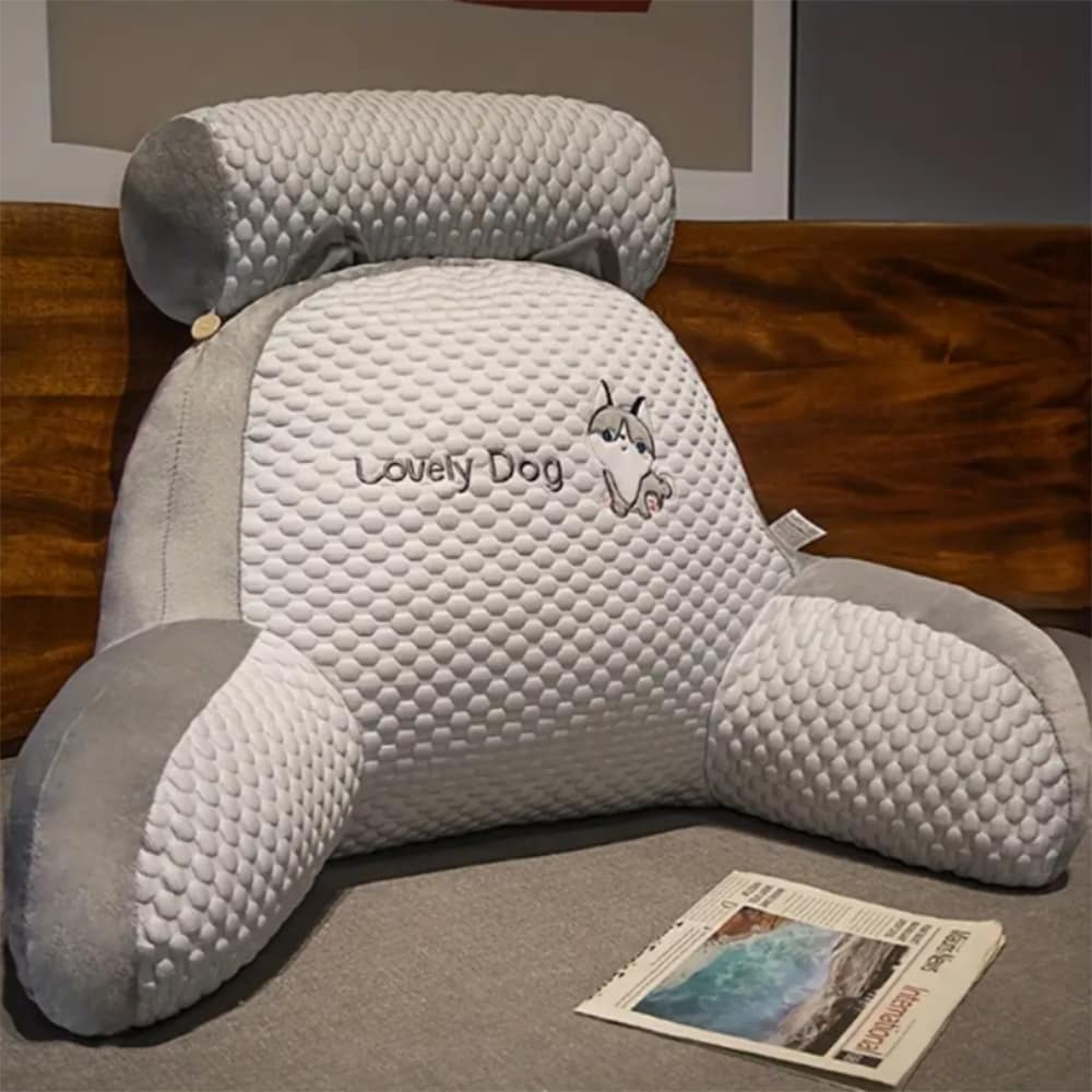 Shatex Specialty Medium Synthetic Bed Pillow in the Bed Pillows ...