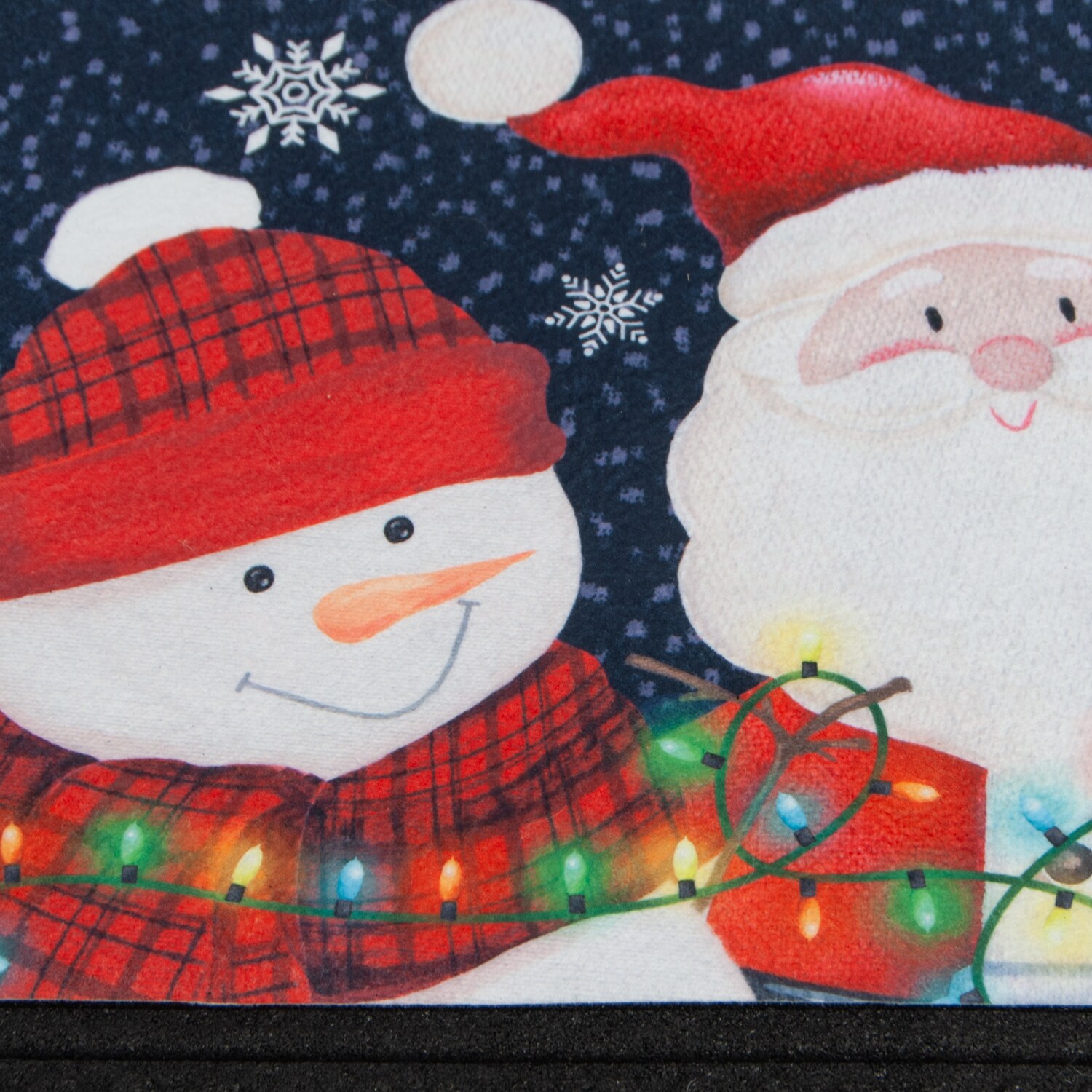 Natco Christmas Pals in the Mats department at Lowes.com