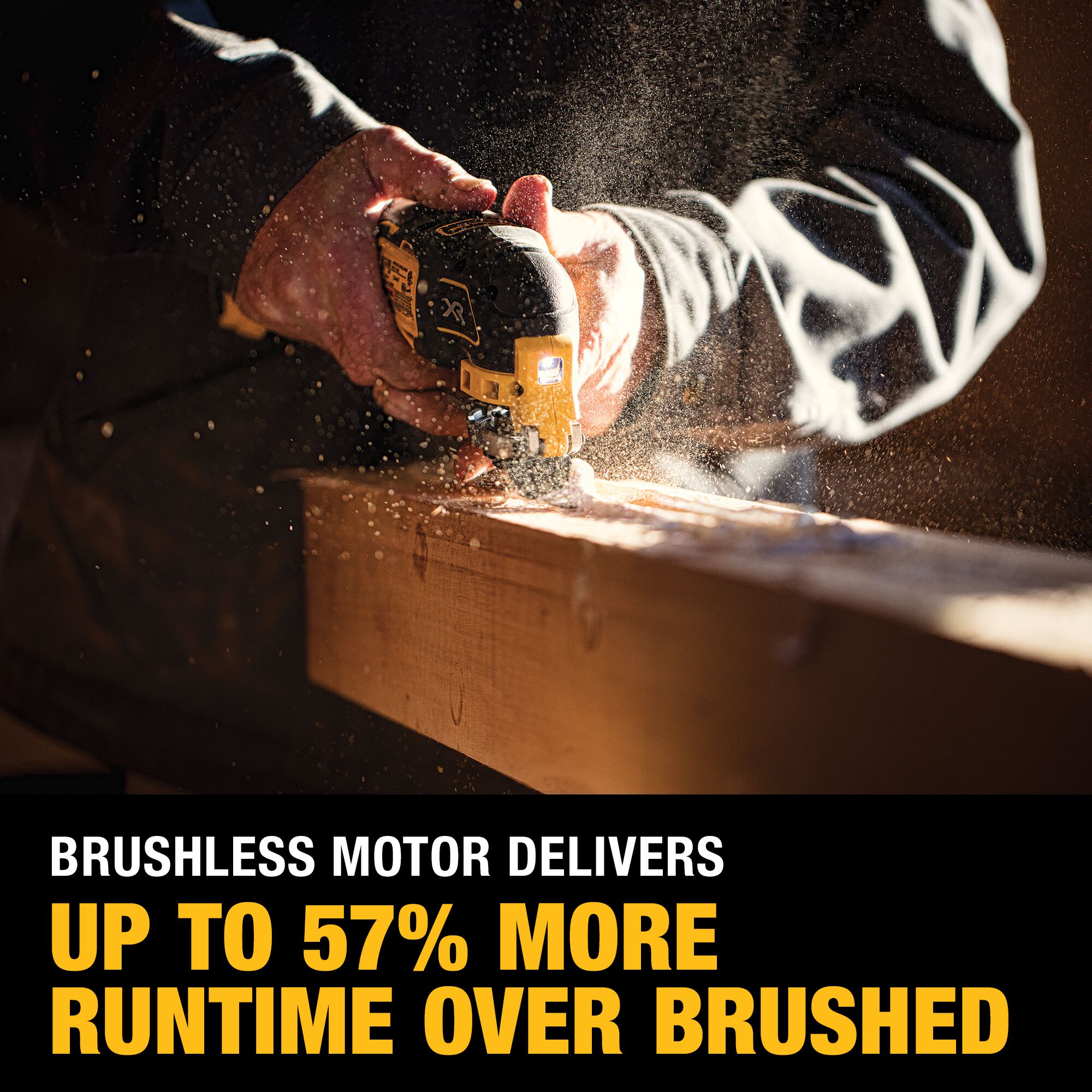 DEWALT XR Cordless Brushless 20 volt Max Variable Speed 3 Piece Oscillating Multi Tool Kit with Soft Case 1 Battery Included in the Oscillating Tool Kits department at Lowes