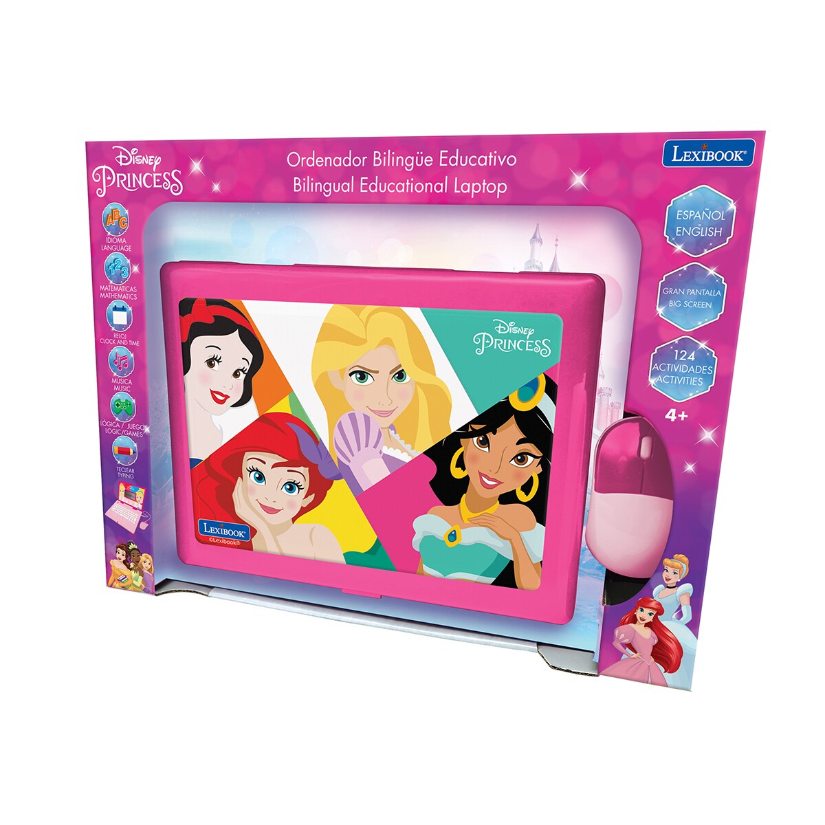 LEXIBOOK Electronic educational toy at Lowes.com