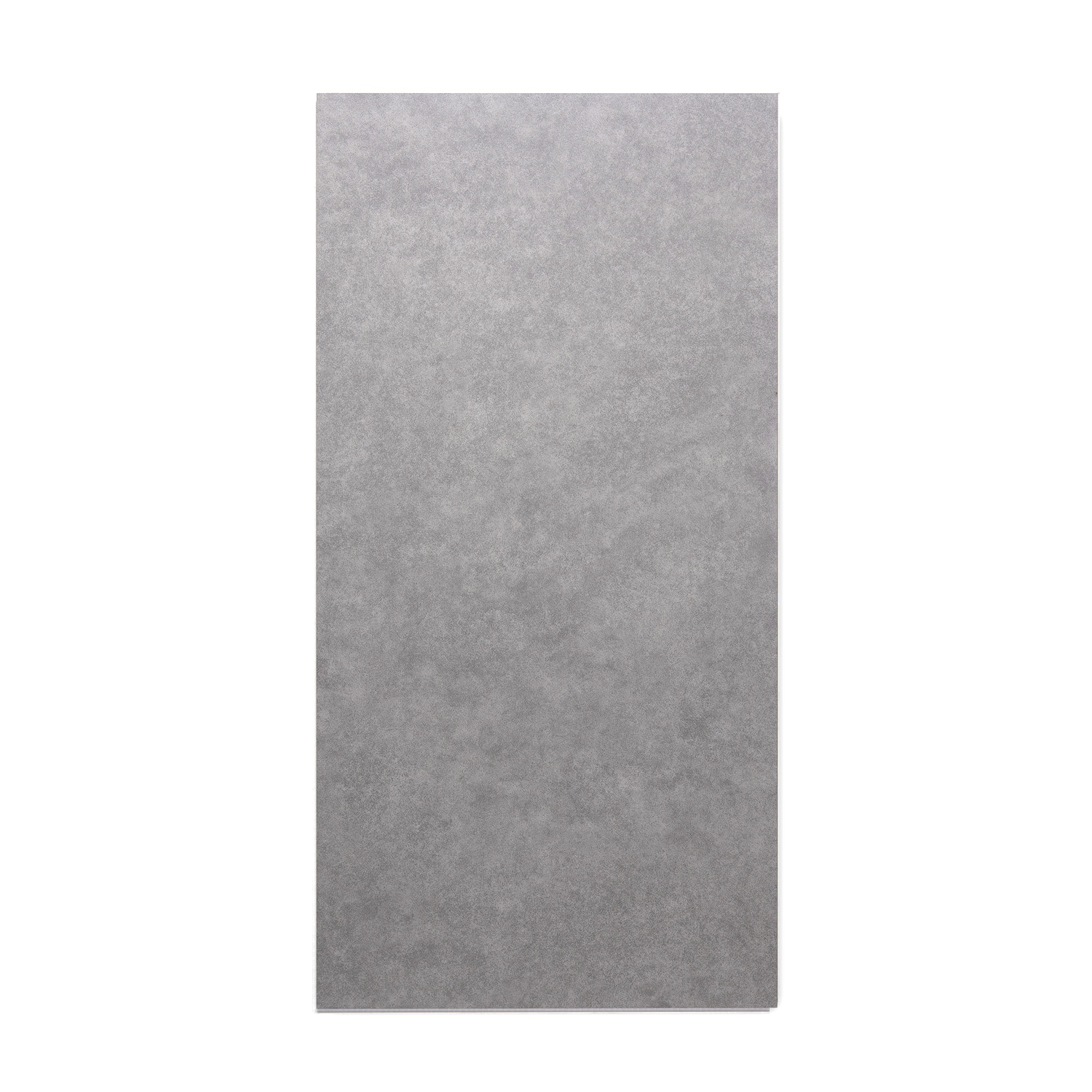 Lucida USA Holland Gray 22-mil x 12-in W Waterproof Stone look Luxury ...