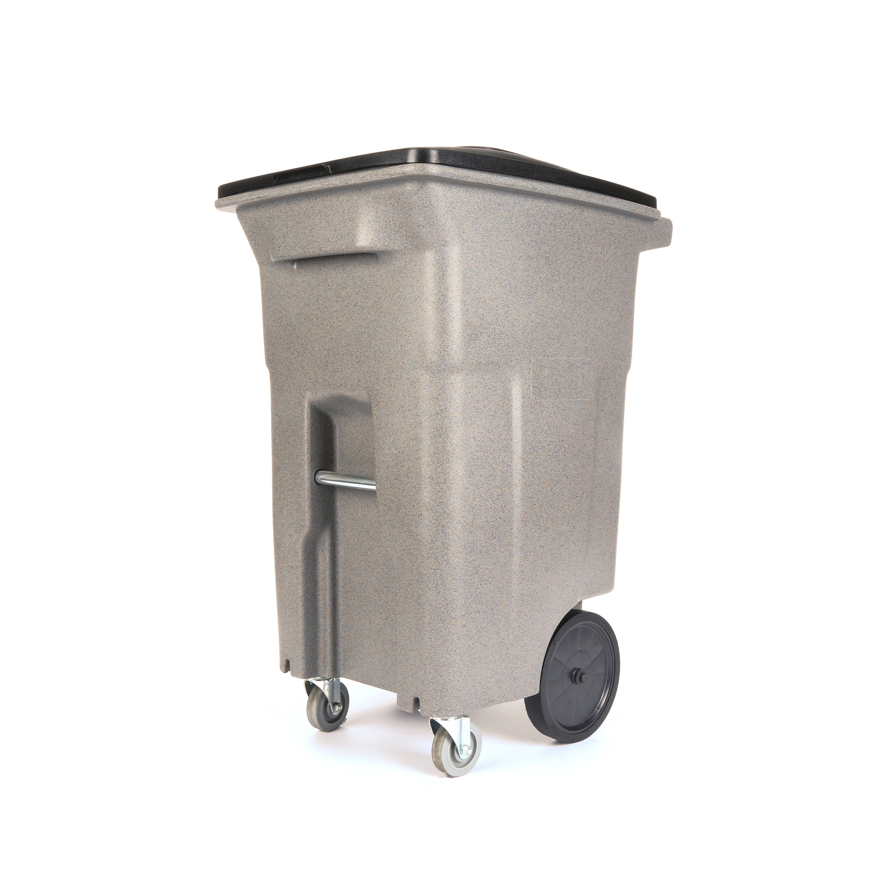 32-Inch-Deep Trash Cans at Lowes.com