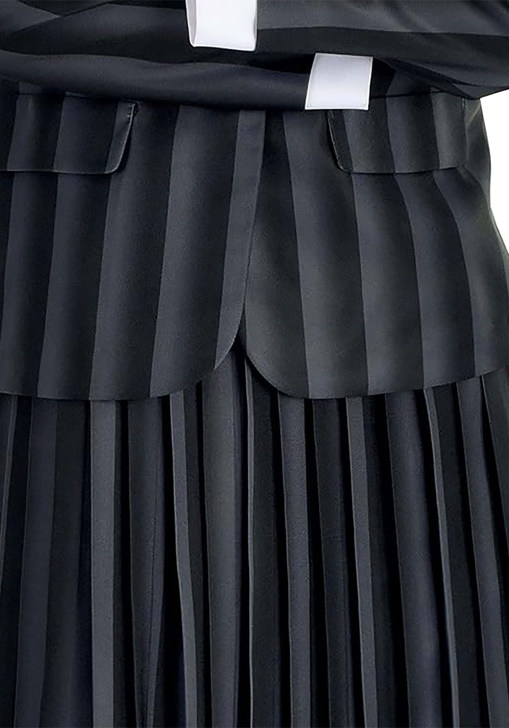 Amscan Wednesday Nevermore Costume for Women Addams Family Costumes ...