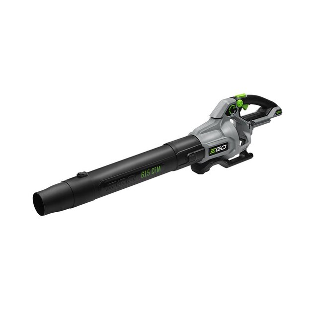 Ego Power 56 Volt 615 Cfm 170 Mph Brushless Handheld Cordless Electric