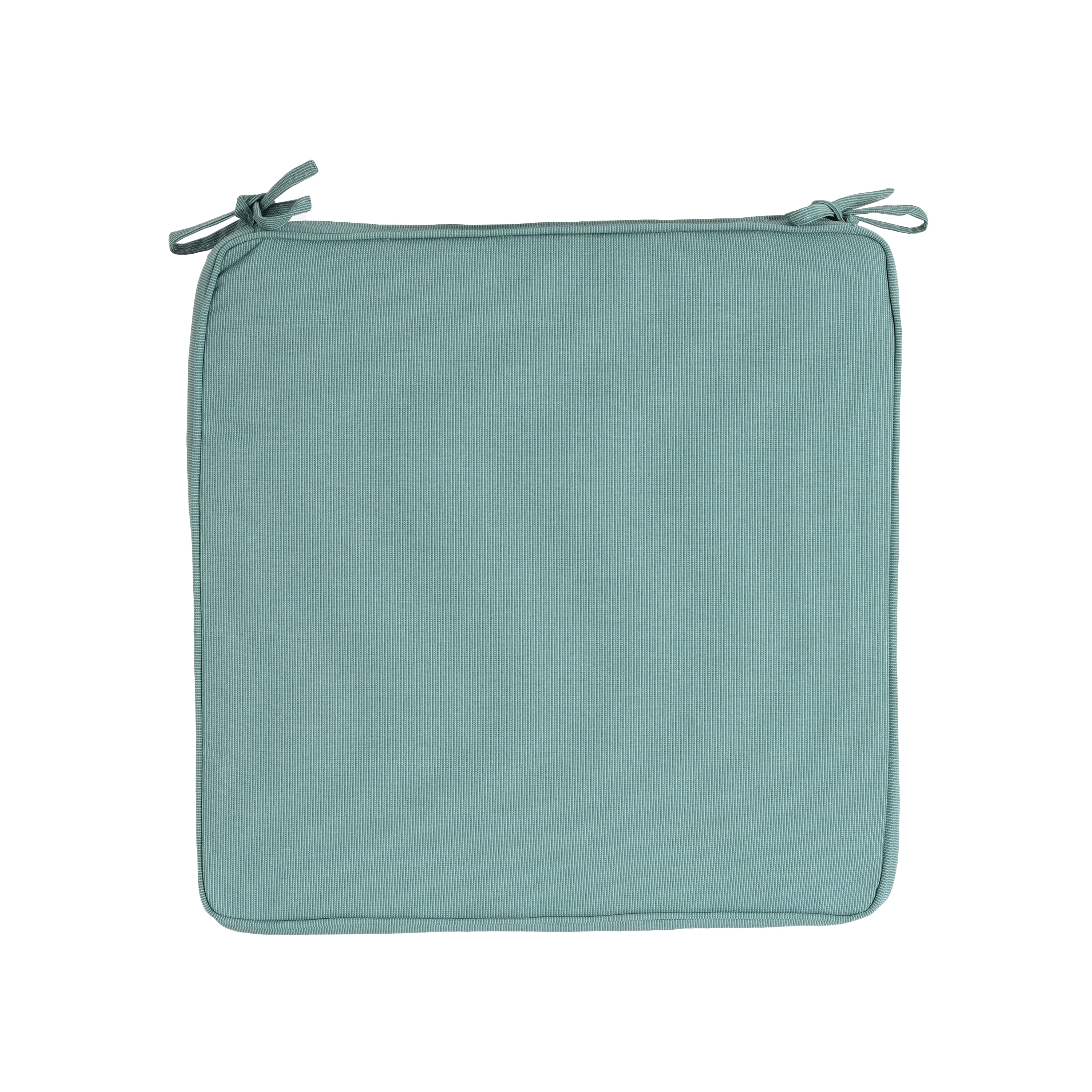 Christopher Knight Home Noah Outdoor Dining Chair Cushion Teal in the ...
