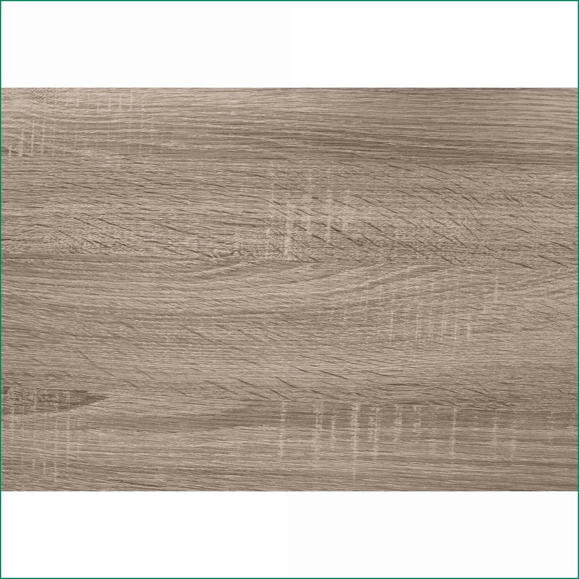Watnature Dark Taupe Wood Look 3 Tier Coffee Table Contemporary Square ...