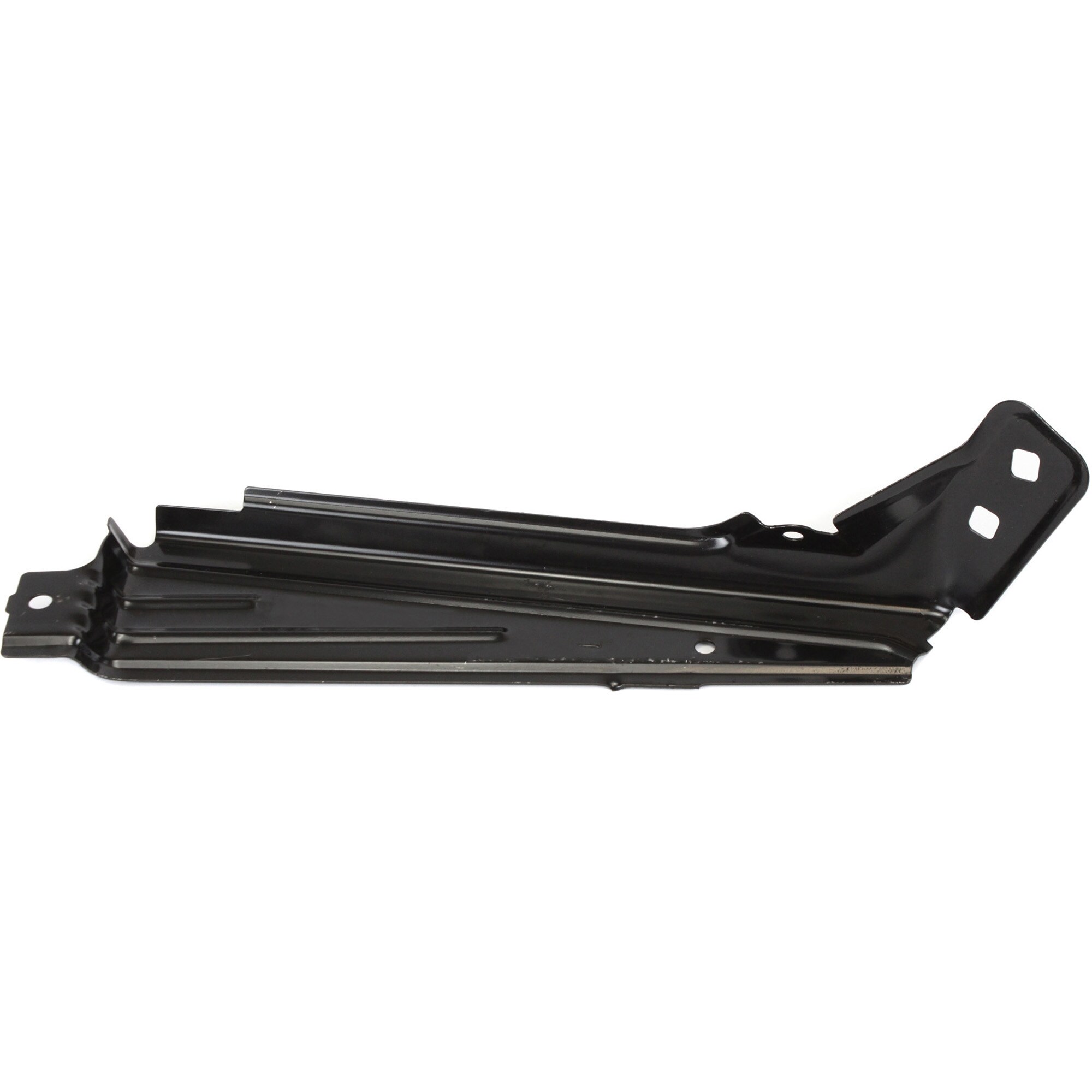 Garage-Pro Front Bumper Bracket for BMW X3 2011-2017 RH Lower Fender Bracket at Lowes.com