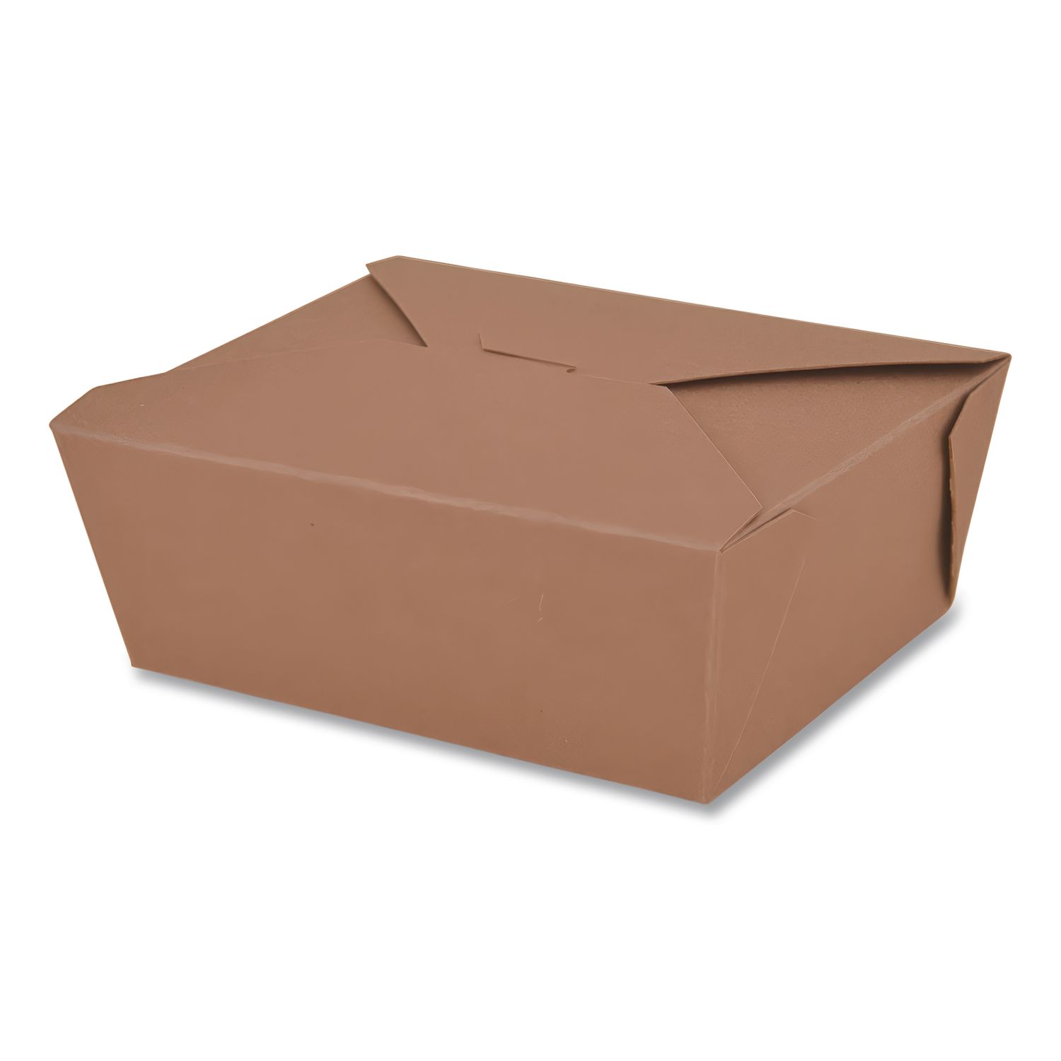 Southern Champion Tray ChampPak Carryout Boxes 3 7.75 x 5.5 x 2.5 Brown ...