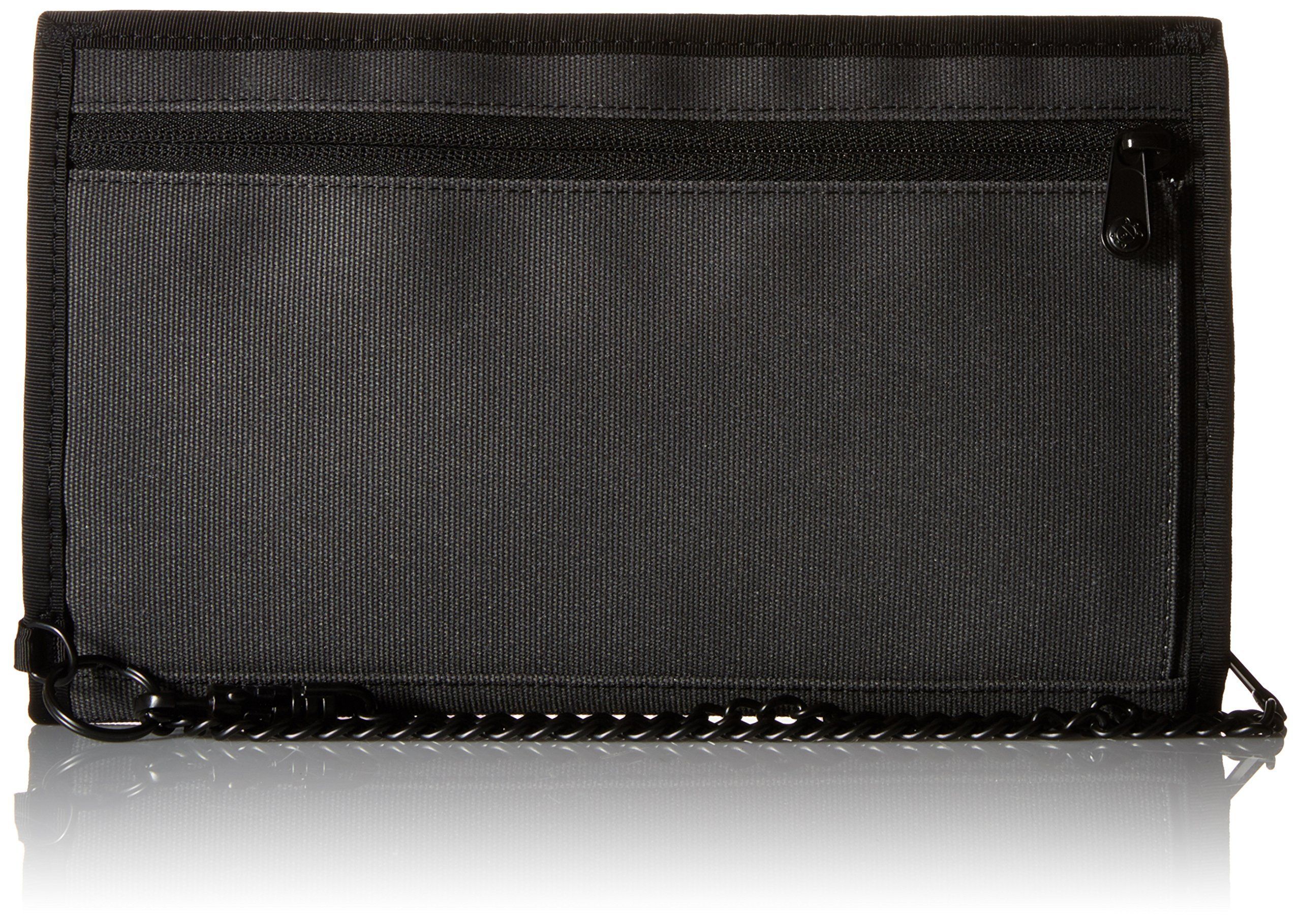Pacsafe RFIDsafe Z200 Anti-Theft RFID Blocking Travel Organizer ...