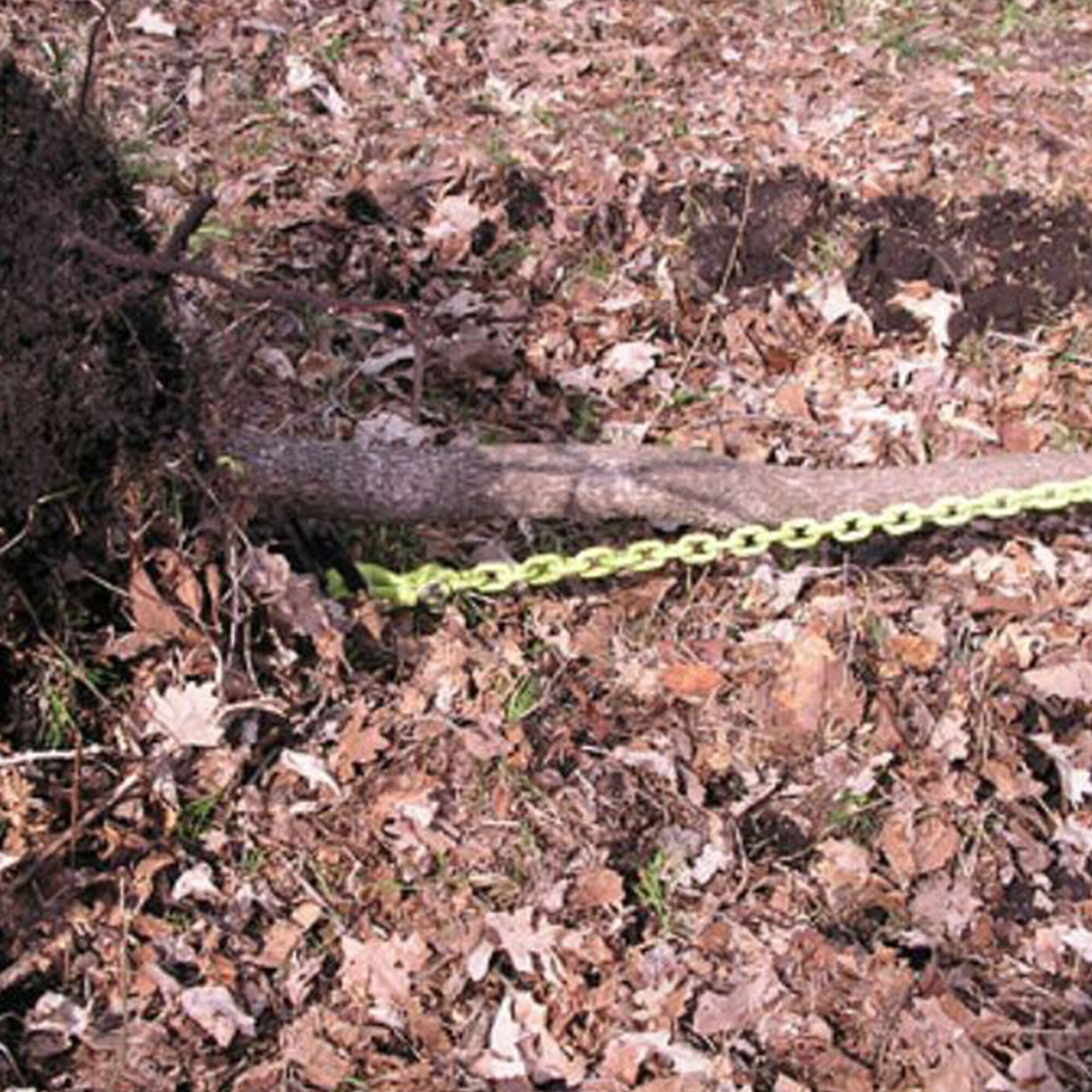 Brush Grubber BG-01 Original Brush and Small Tree Stump Root Puller ...