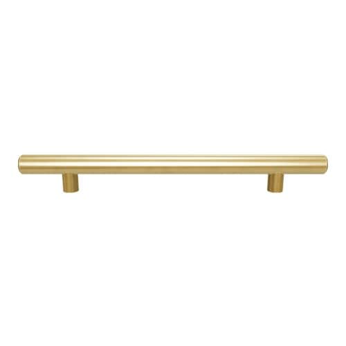 Origin 21 Axel 5-1/16-in (128Mm) Center to Center Brushed Brass ...