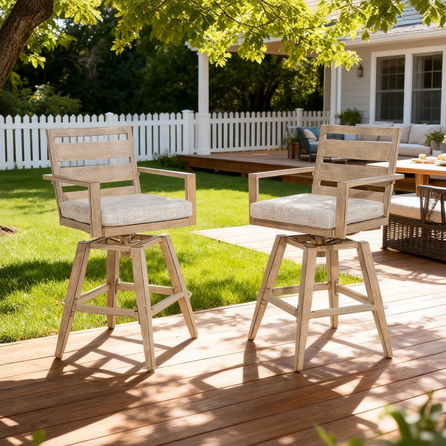 Winston Bar Stools & Counter Stools at Lowes.com