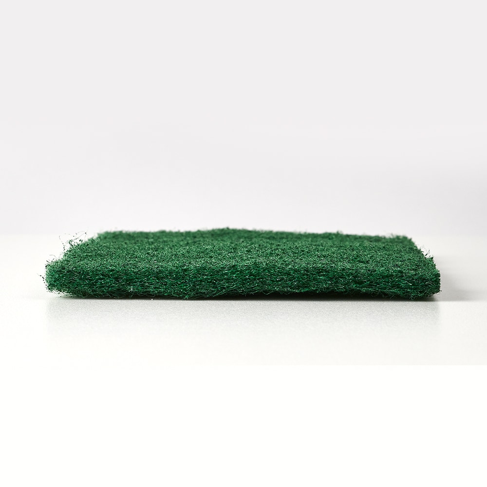 Brillo Poly fiber Scouring pad 3 -Pack in the Sponges & Scouring Pads ...