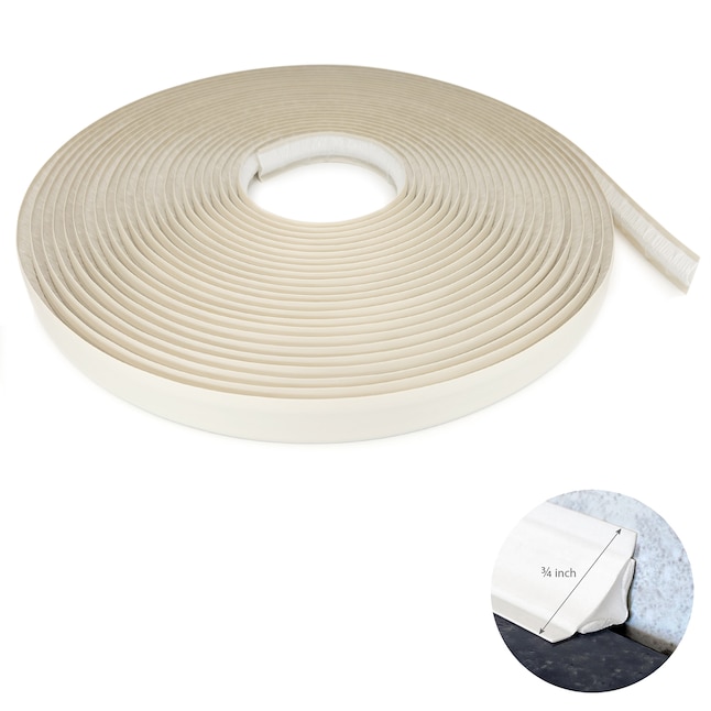 Instatrim Instatrim 0 75 In Wide X 50 Ft Long Multi Use Self