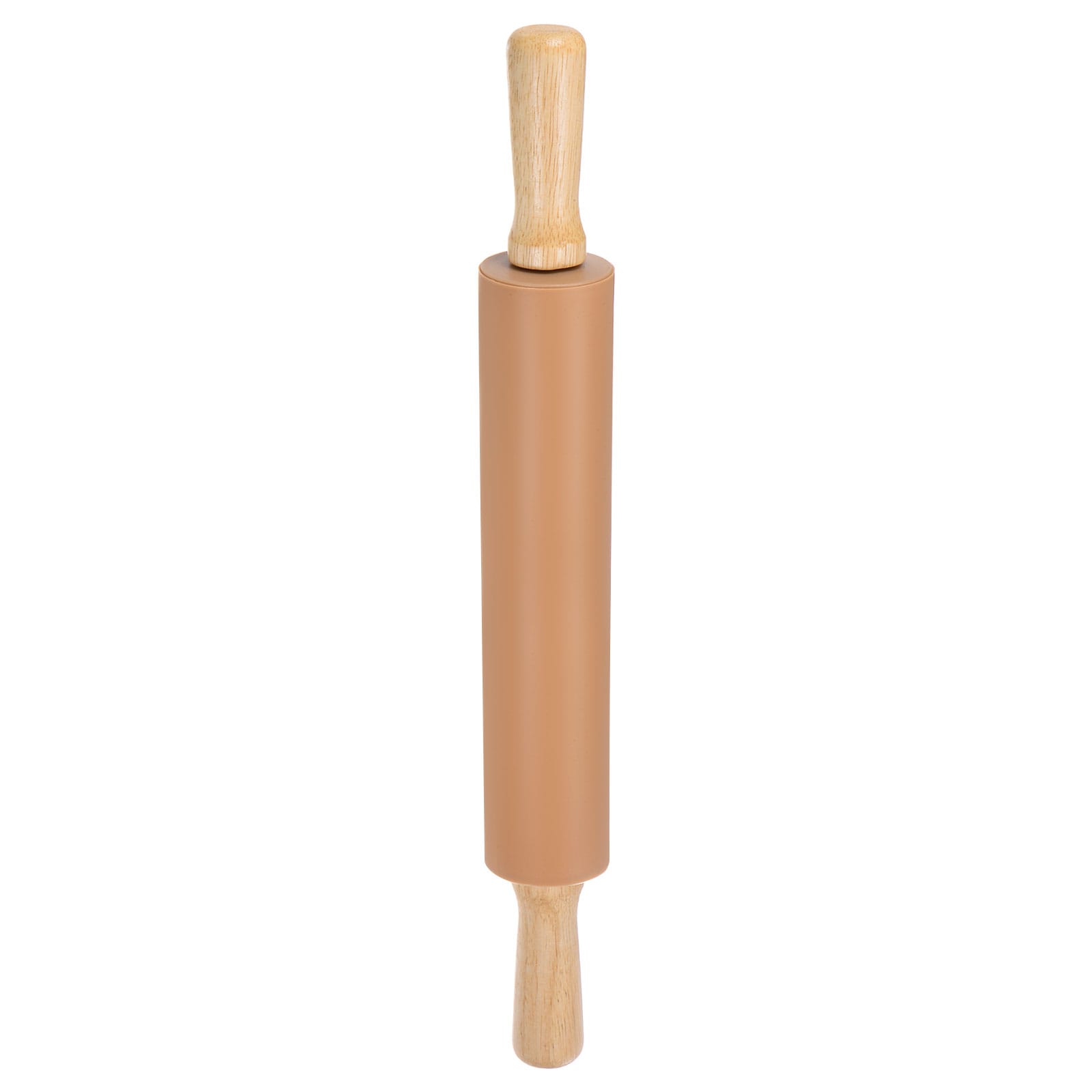 Harfington Silicone Rolling Pins for Baking 16.93inch Non-Stick ...