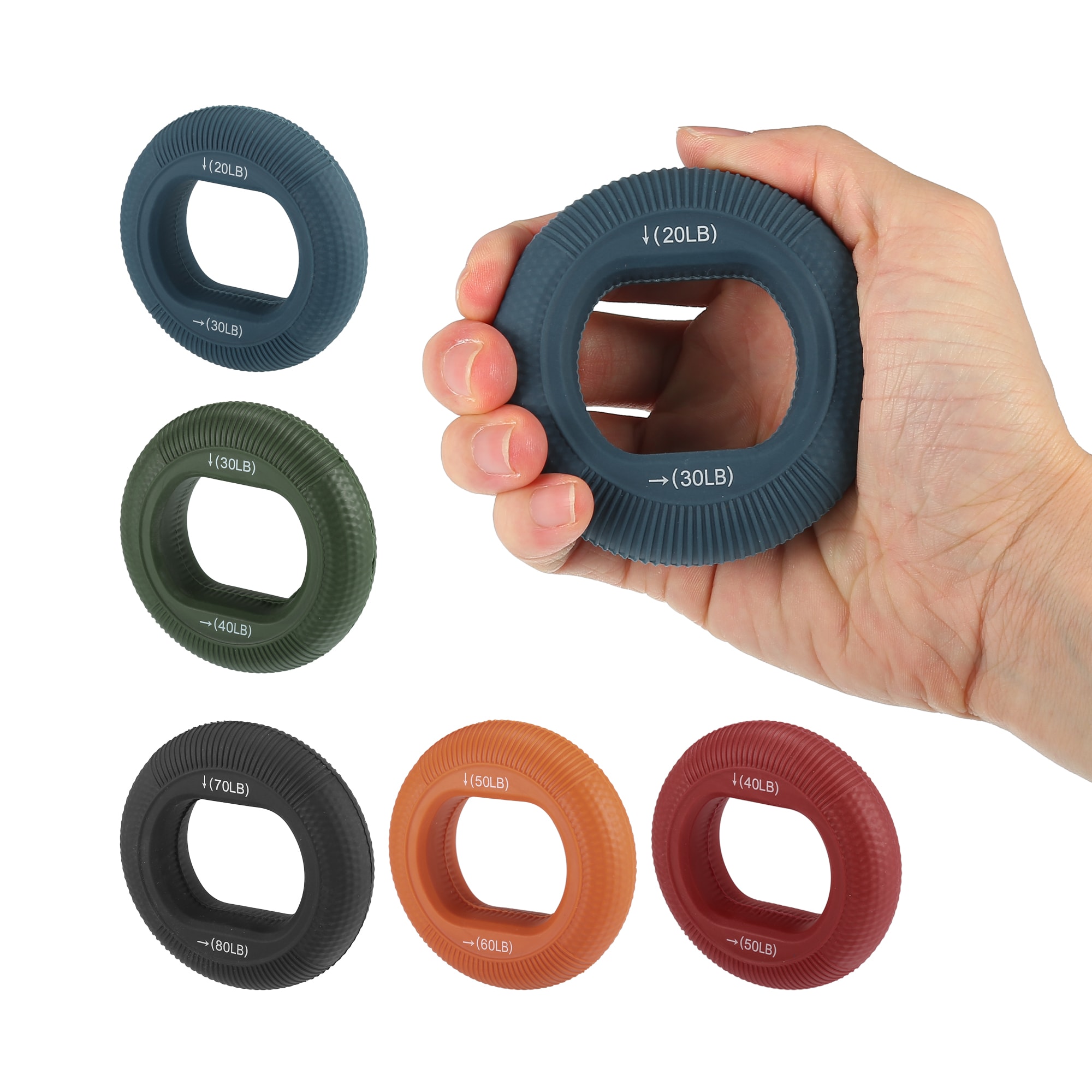 3.94-Inch-Wide Stretching & Recovery at Lowes.com