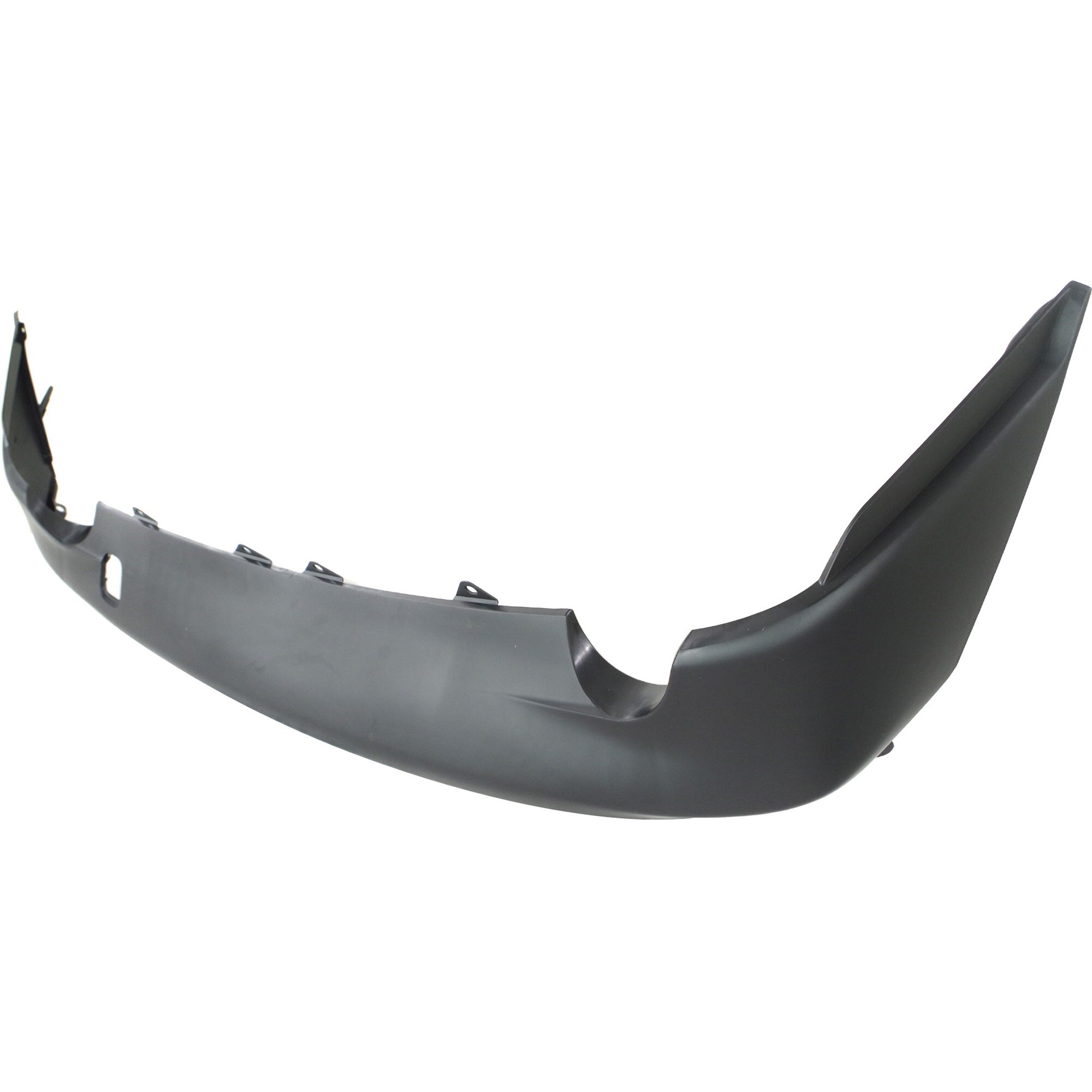 Garage-Pro Rear Lower Valance Compatible with Lexus IS250/IS350 2014 ...