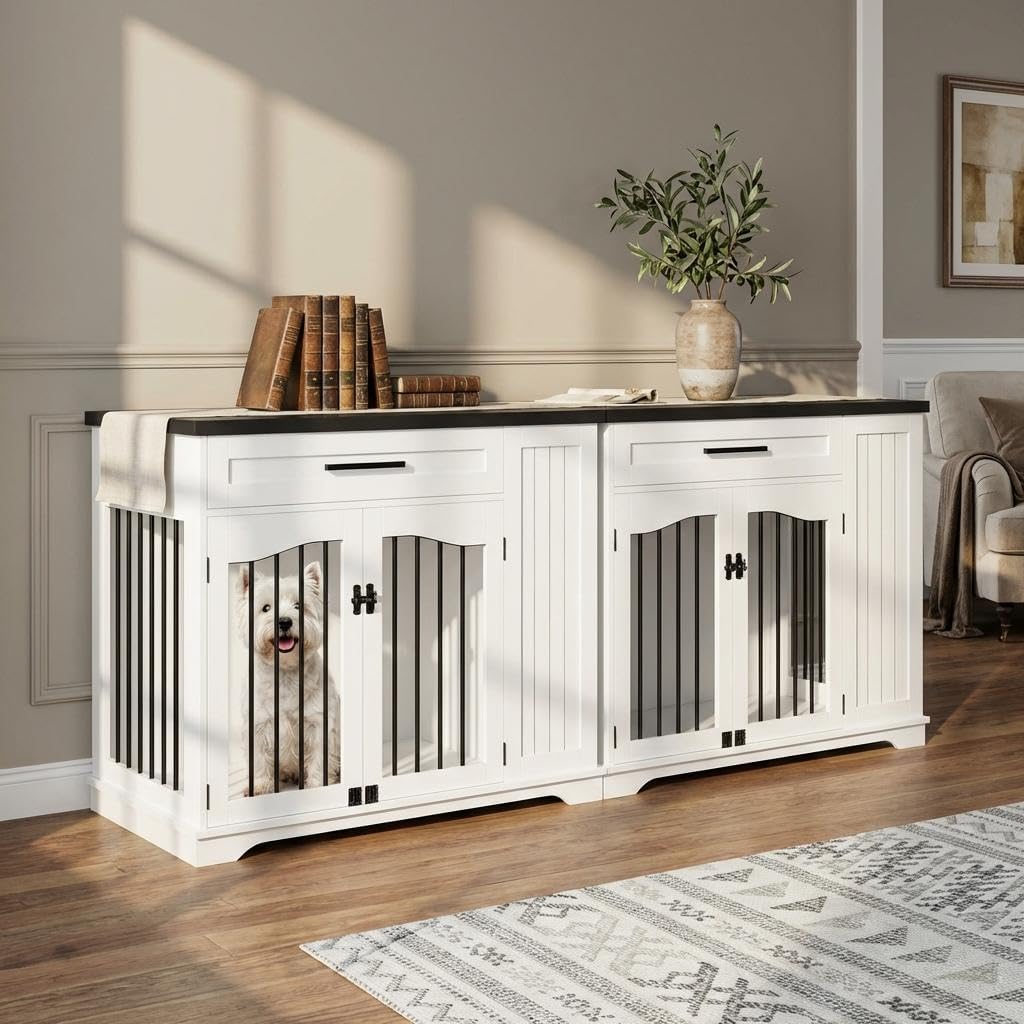 Dog Crate Furniture at Lowes.com
