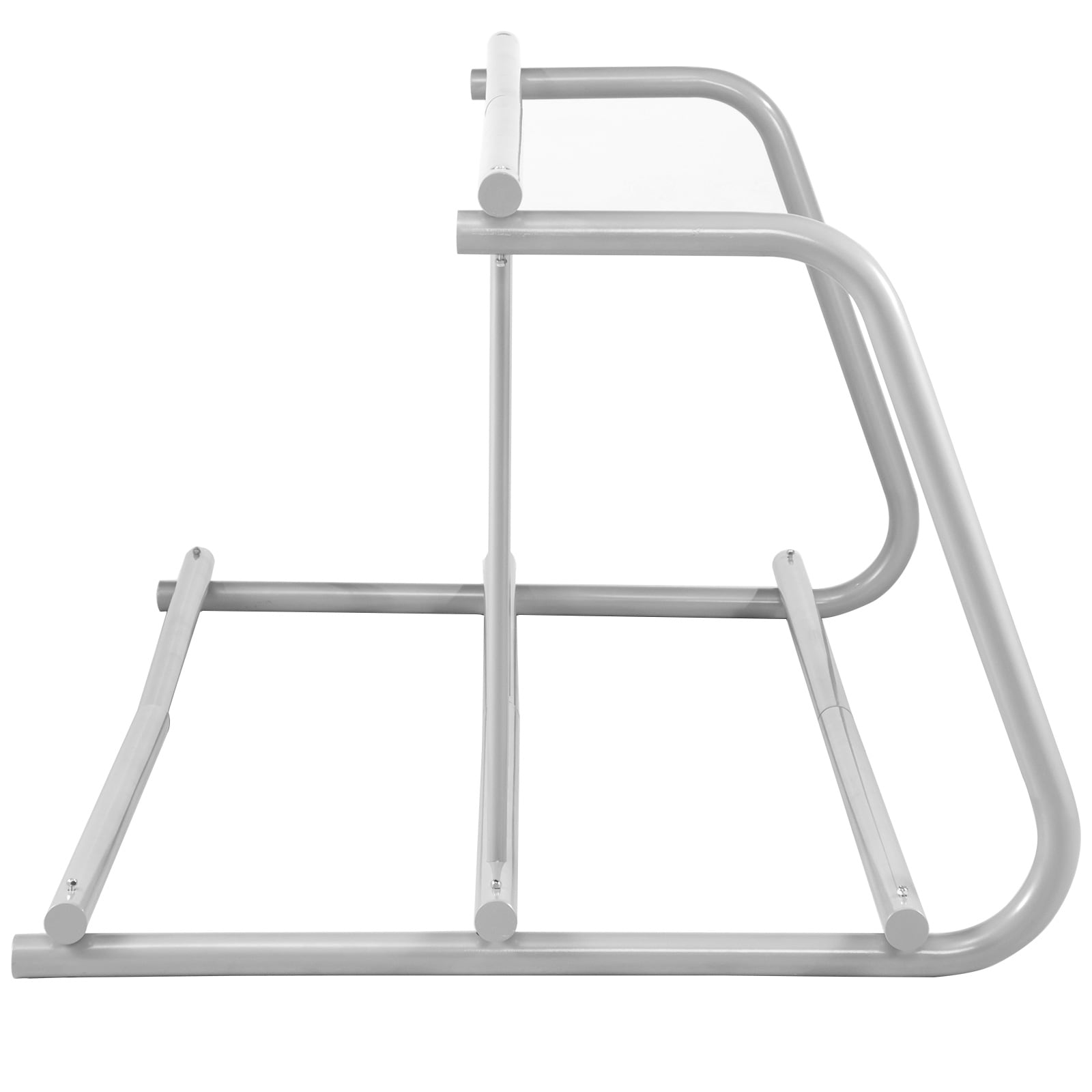SVOPES 10-Bike Floor Rack 10 -Bike Rack in the Bike Racks & Storage ...