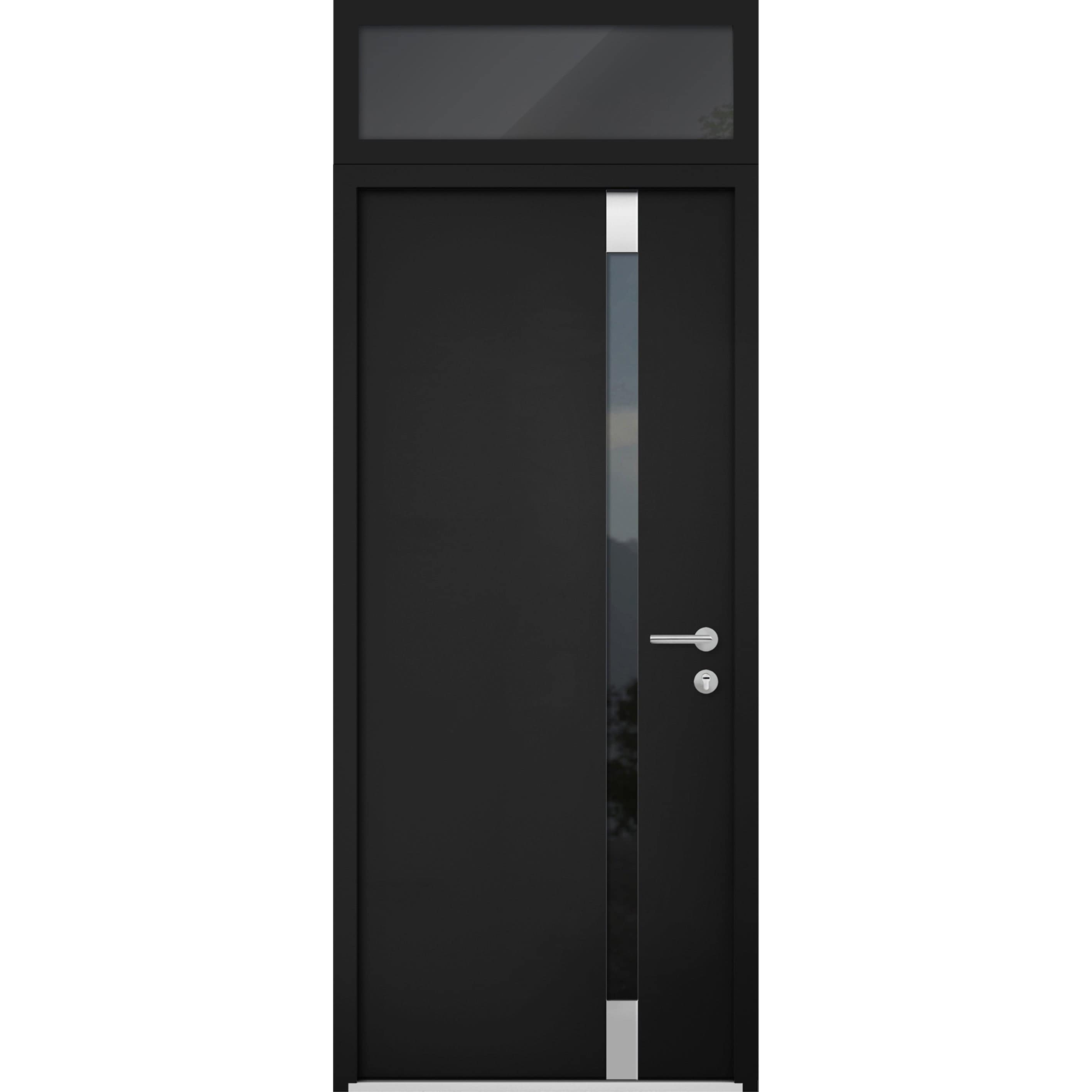 Steel 32-in x 96-in Front Doors at Lowes.com