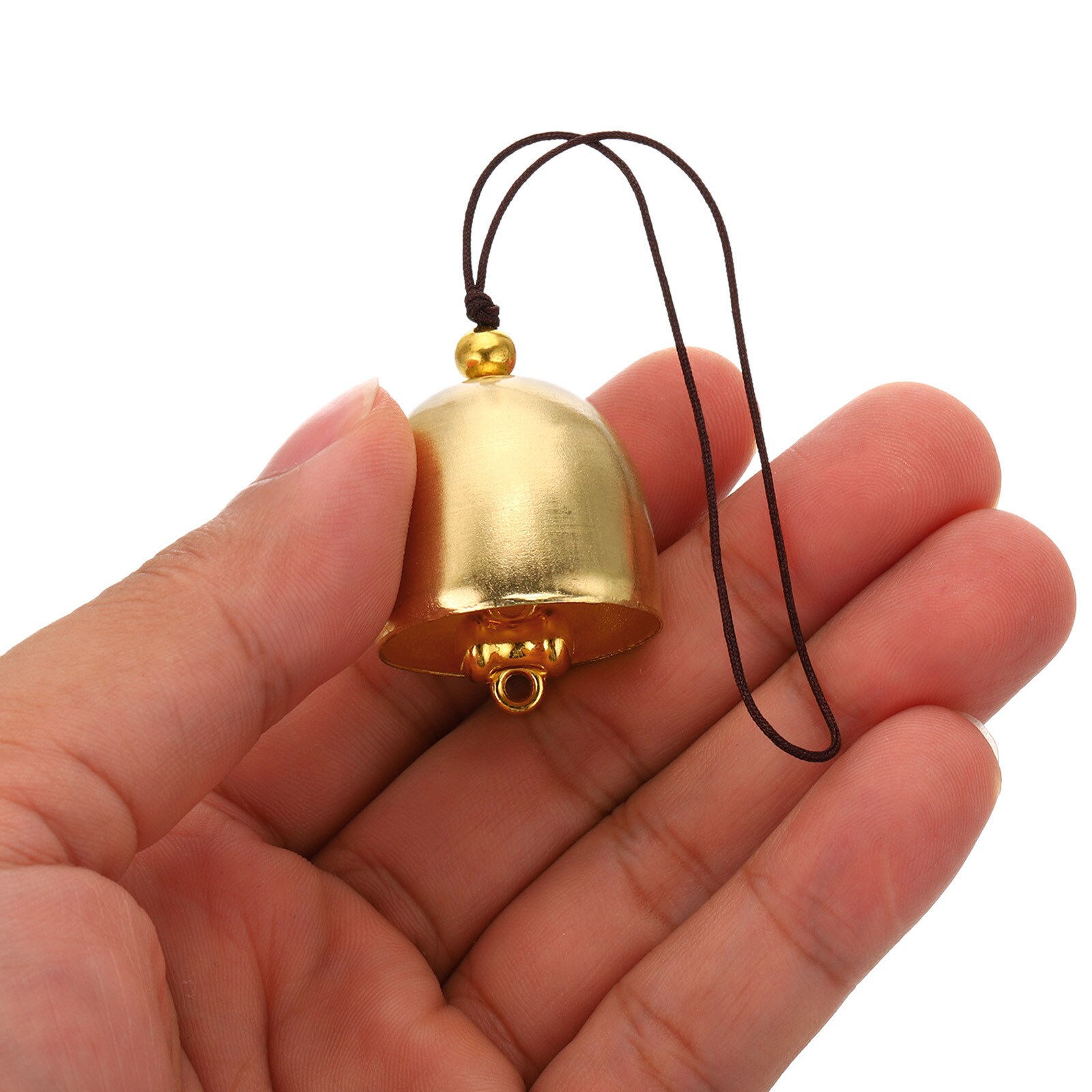 PATIKIL 6 Pcs Wind Chime Hanging Bells Temple Bells Retro Outdoor ...